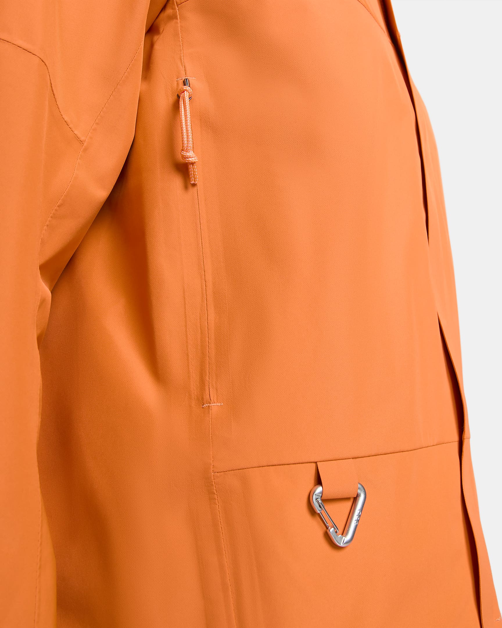 Nike ACG 'Cascade Rain' Women's Storm-FIT Water-Resistant Lightweight ...