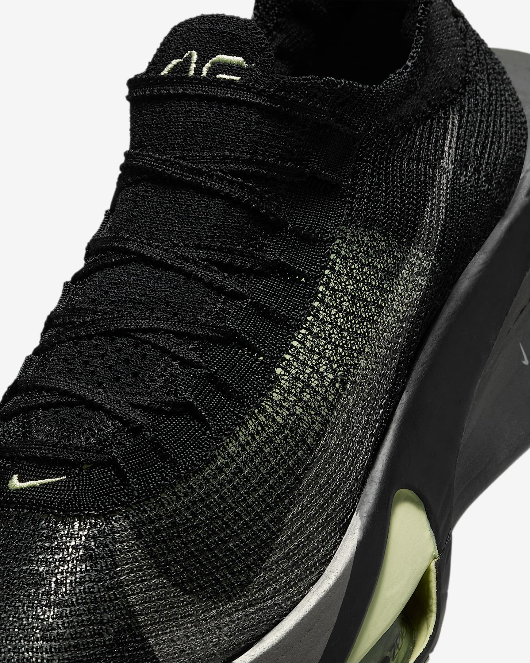 Nike Alphafly 3 Men's Road Racing Shoes. Nike IN