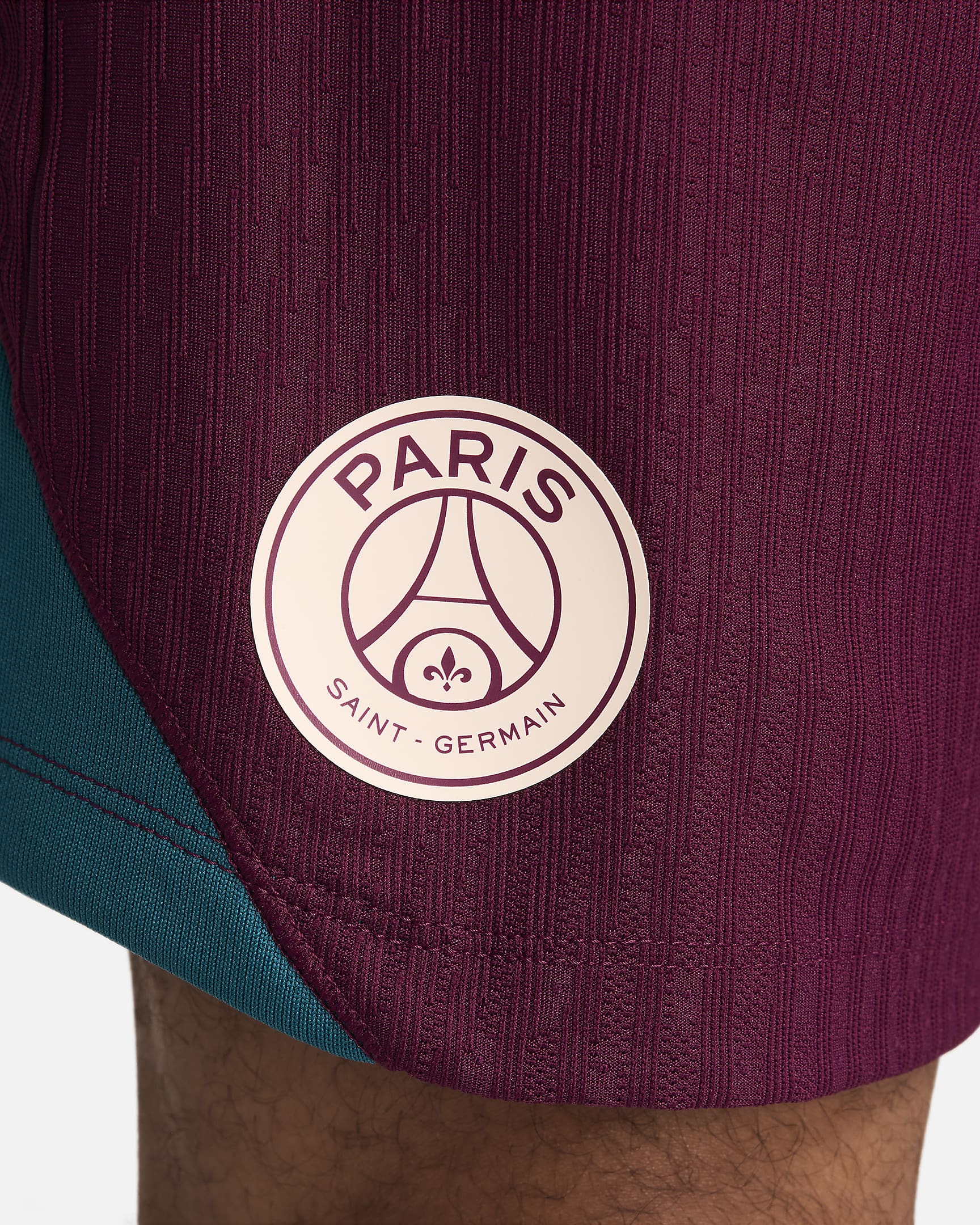 Paris Saint-Germain Strike Elite Men's NIke Dri-FIT ADV Football Knit ...