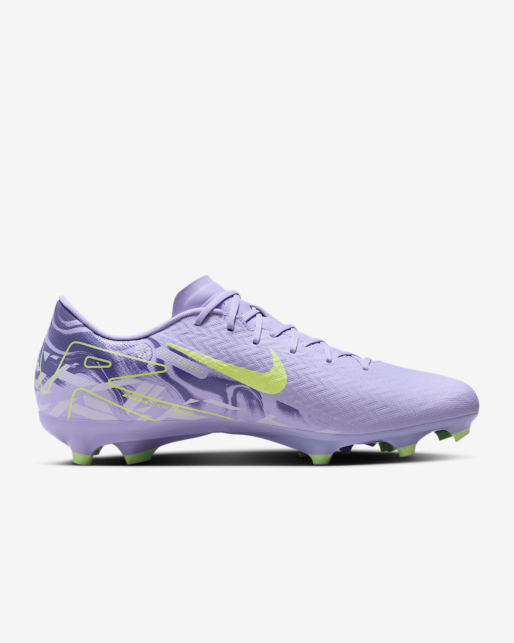 Nike United Mercurial Vapor 16 Academy MG alacsony szárú, stoplis ...