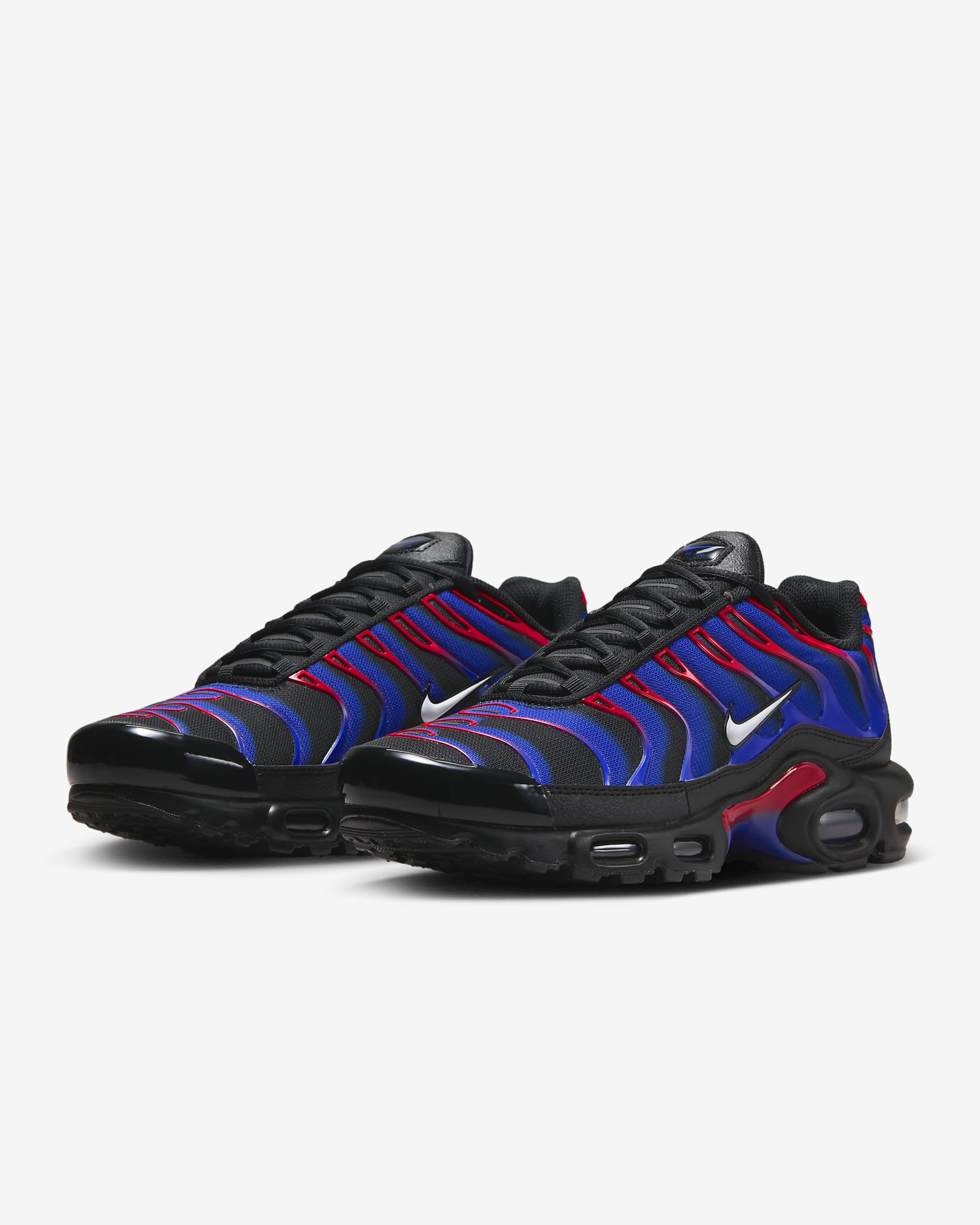 Nike Air Max Plus Men's Shoes. Nike UK