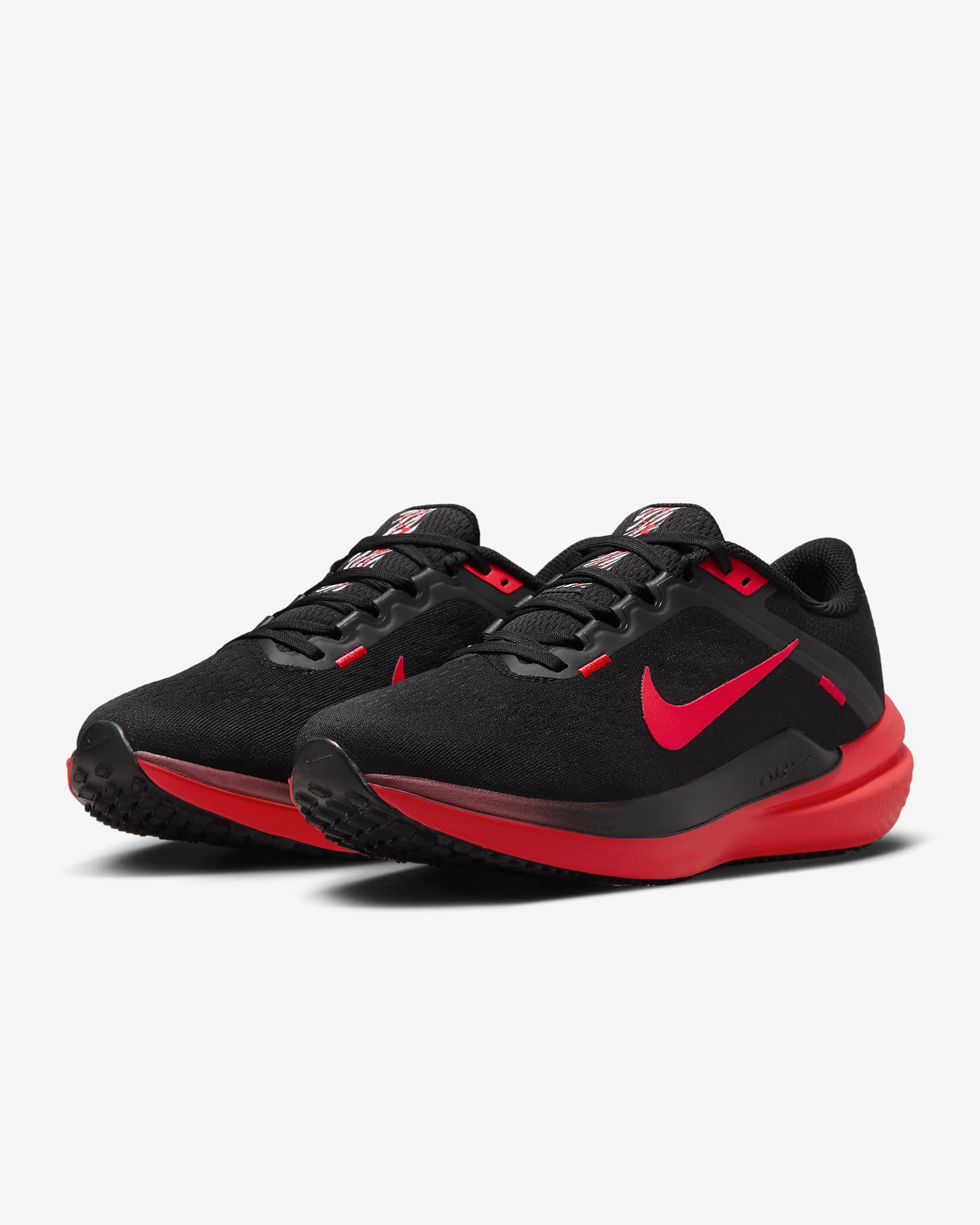 Nike Winflo 10 Women's Road Running Shoes. Nike PH