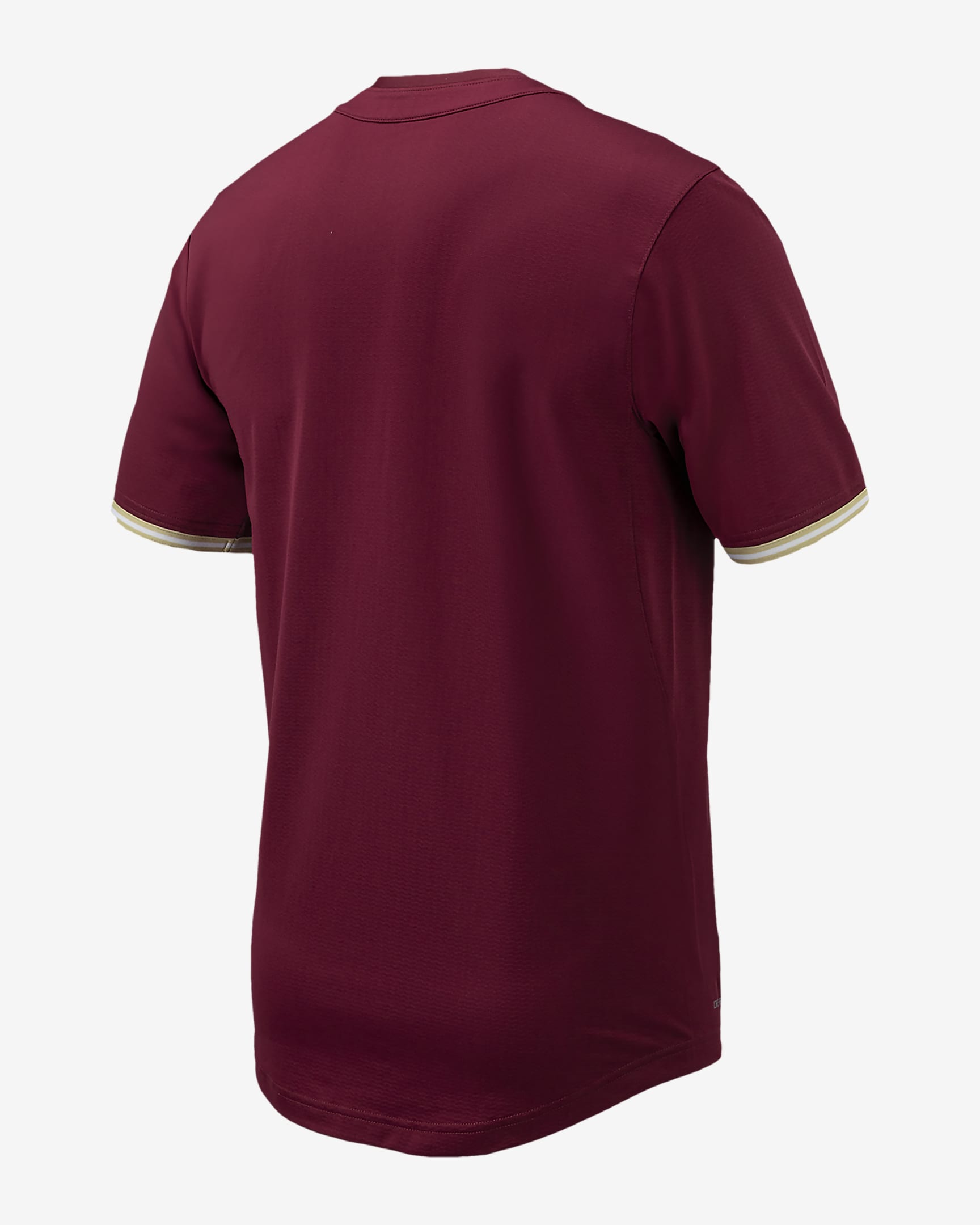Florida State Men's Nike College Replica Baseball Jersey. Nike.com