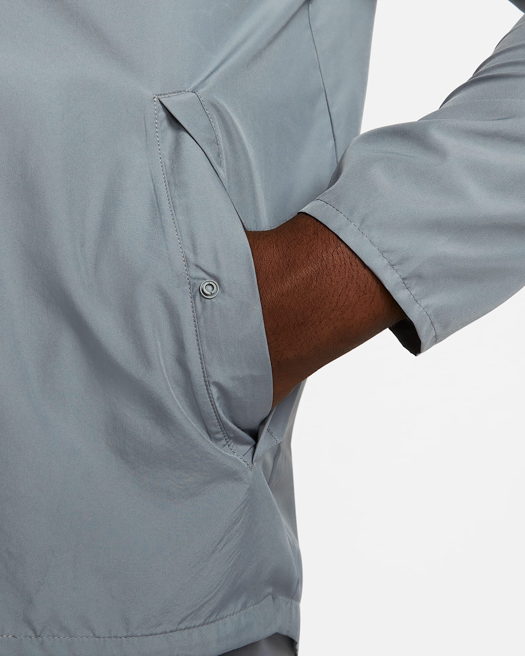 Nike Miler Men's Repel Running Jacket. Nike.com