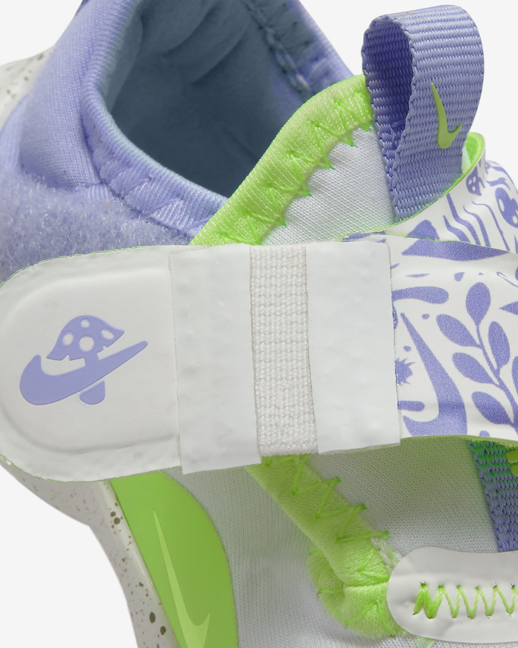 Nike Flex Advance SE Baby & Toddler Shoes. Nike PT
