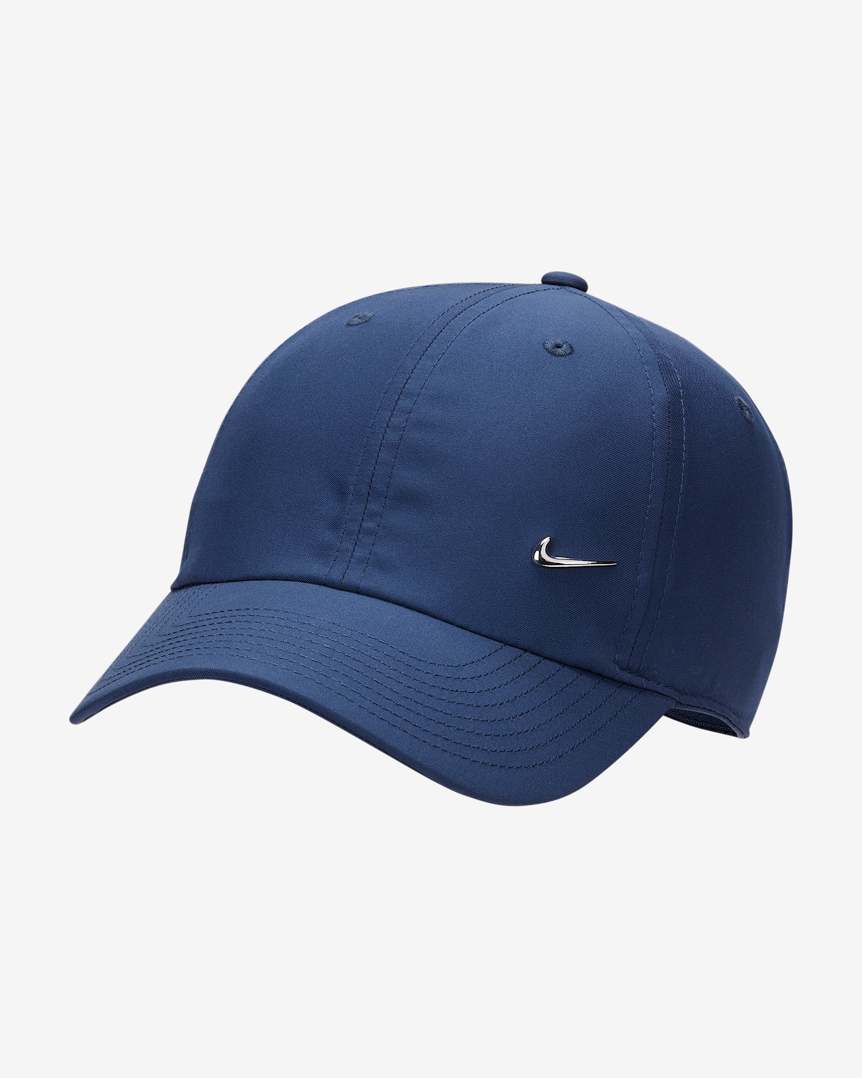 Nike Dri FIT Club Unstructured Metal Swoosh Cap Nike UK Nike Dri FIT Club Unstructured Metal Swoosh Cap Nike UK