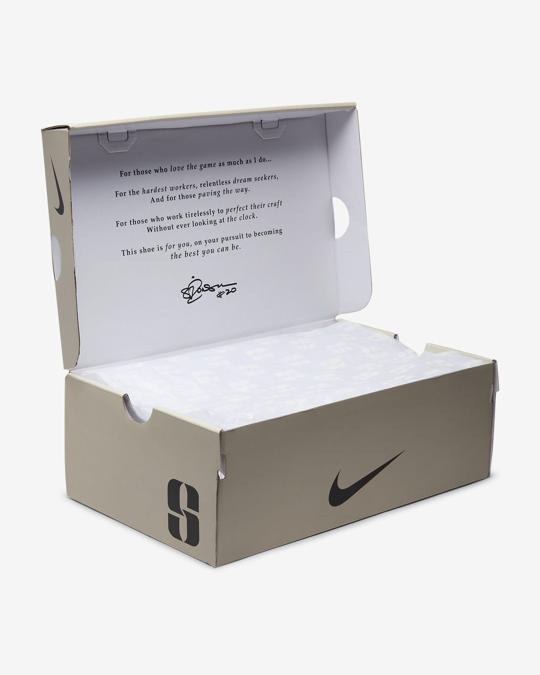 Sabrina 1 "Spark" Basketball Shoes. Nike.com