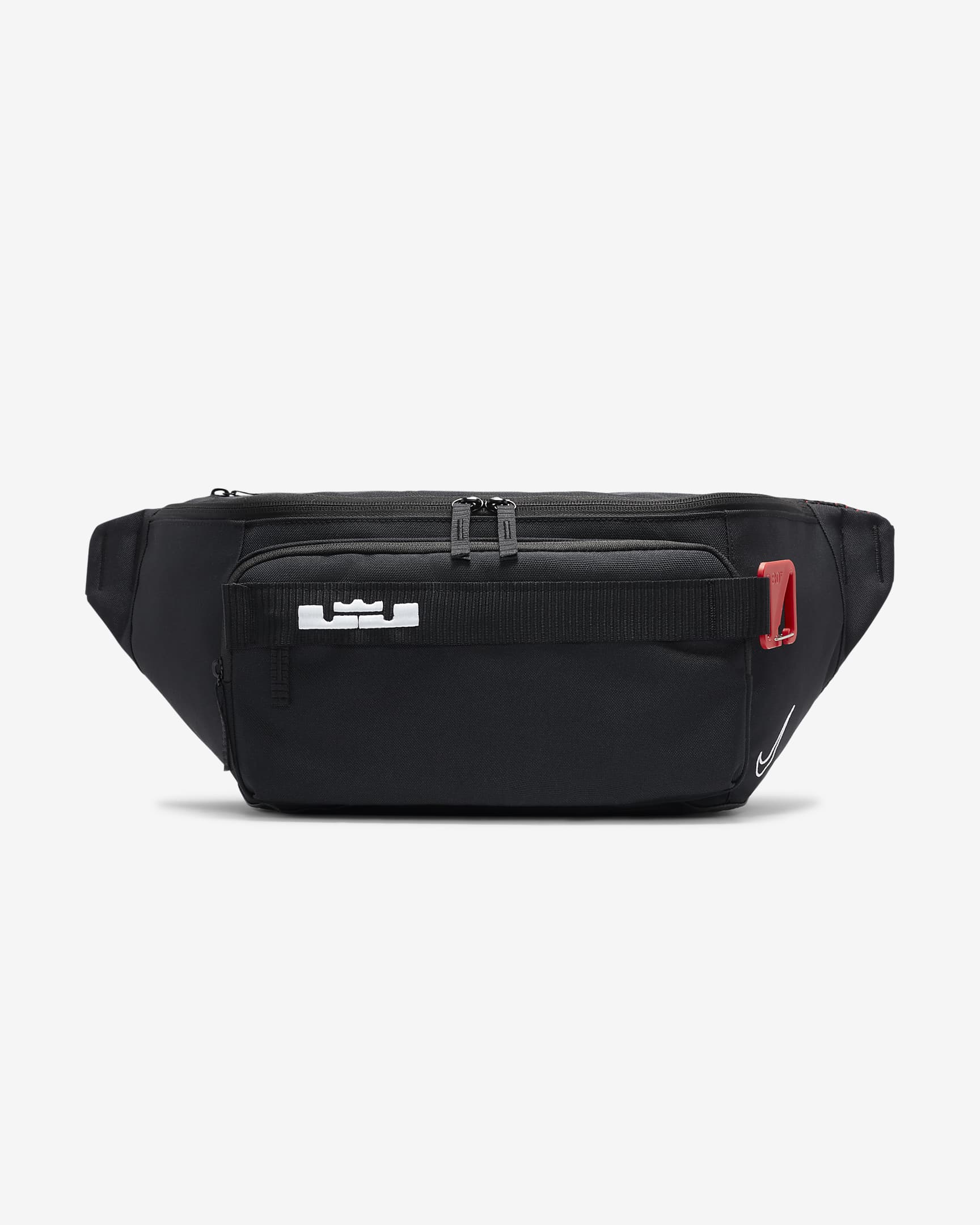 LeBron Hip Pack (10L). Nike SG