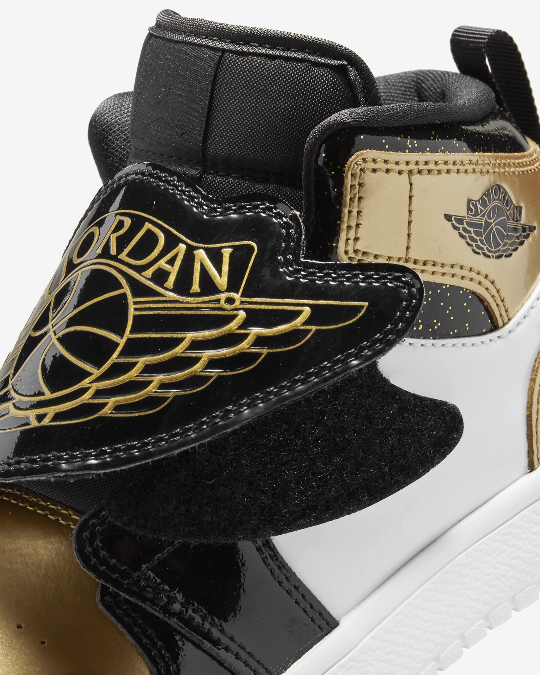 Sky Jordan 1 SE Younger Kids' Shoes. Nike PH