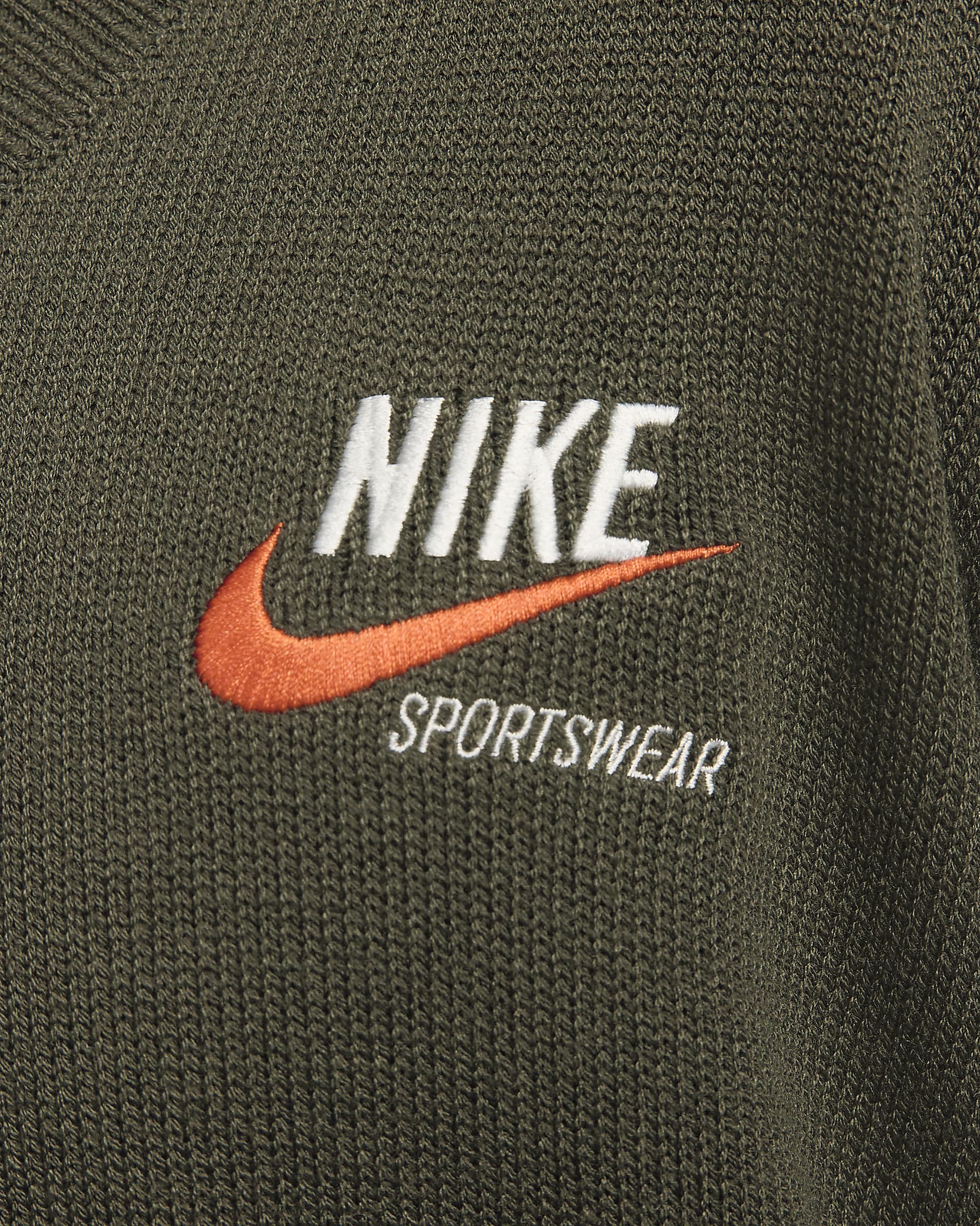 Nike Sportswear Trend Men's Jumper. Nike ZA