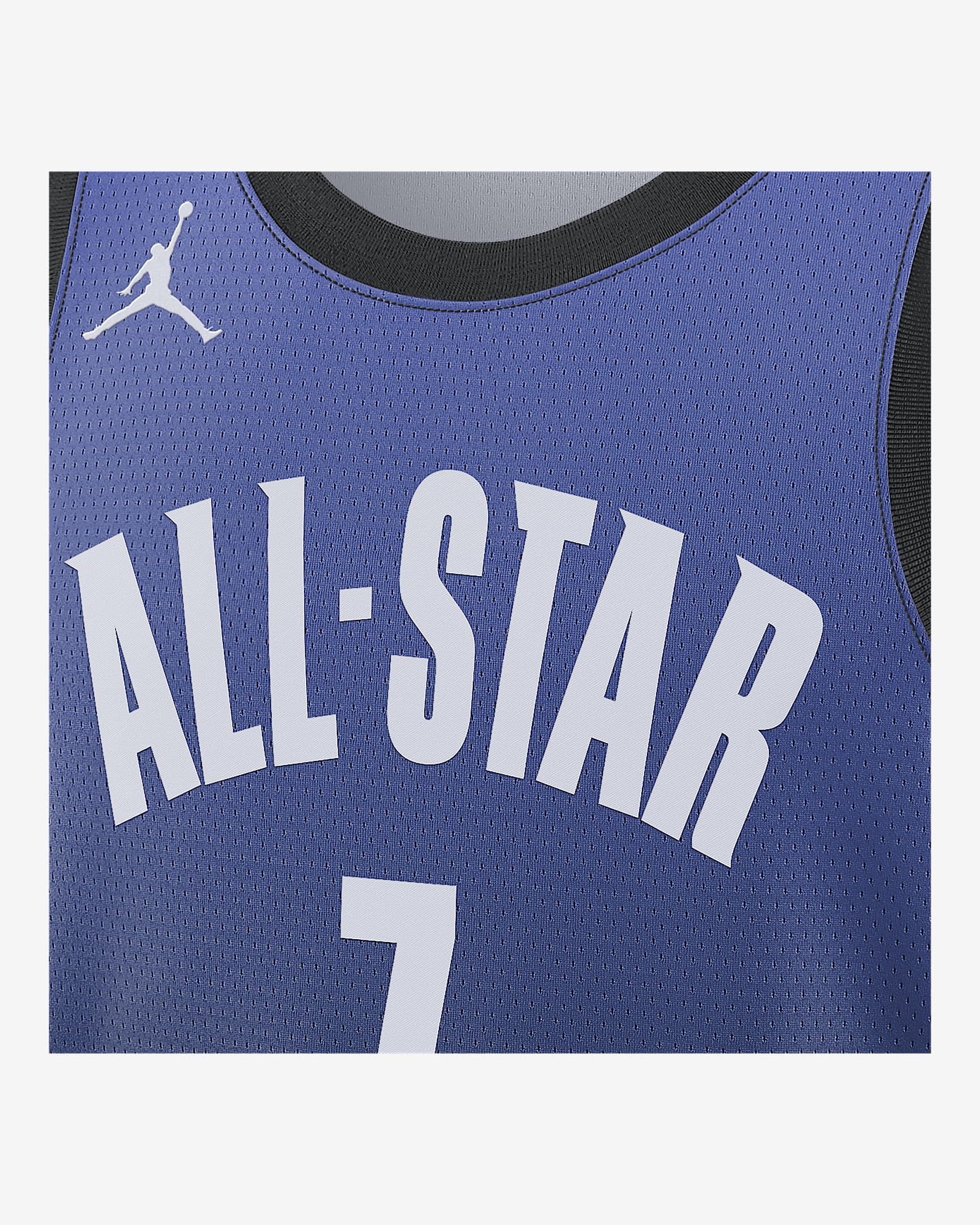 Kevin Durant 2023 All-Star Edition Jordan Dri-FIT NBA Swingman Jersey ...