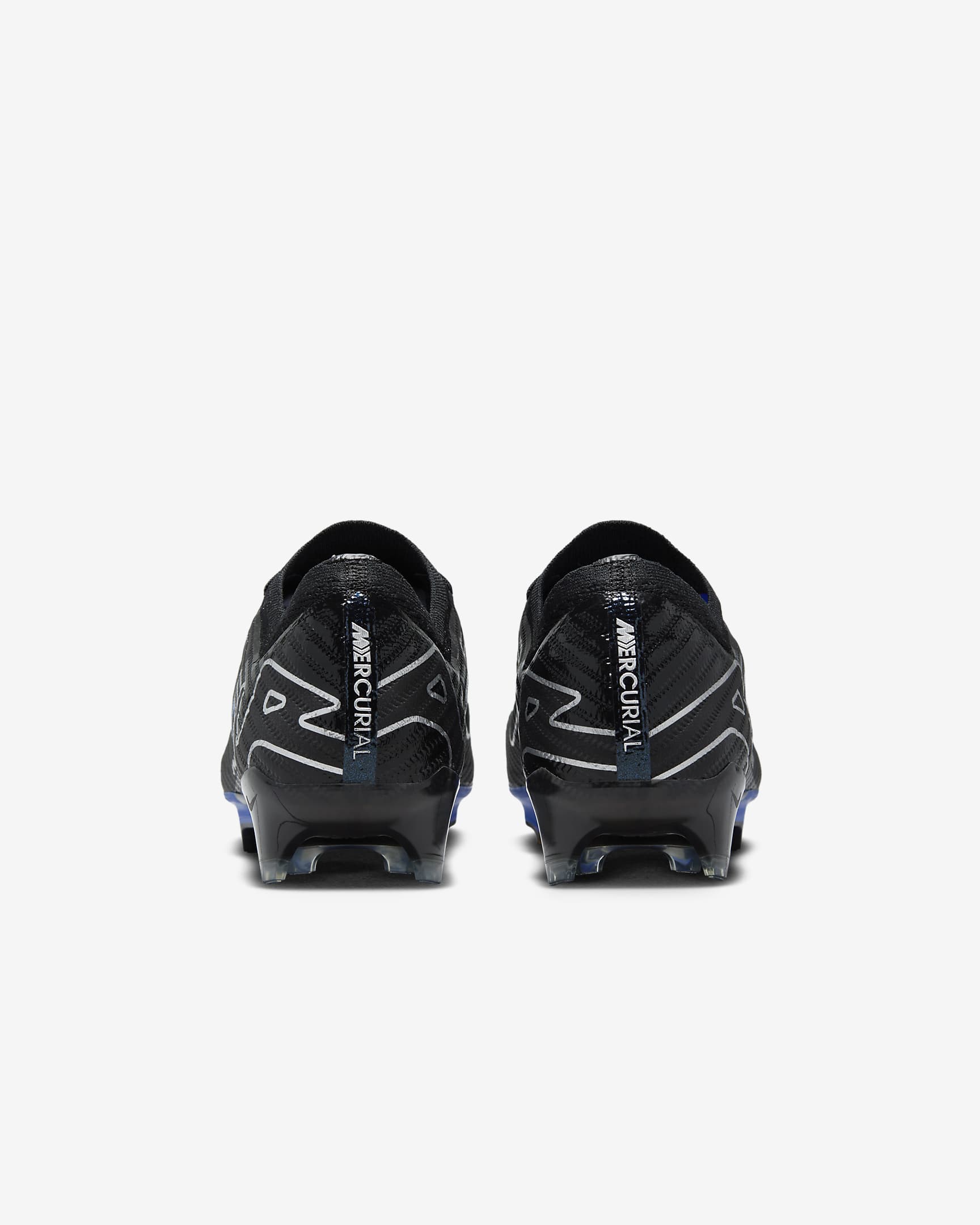 Nike Mercurial Vapor 15 Elite Firm-Ground Football Boot. Nike RO