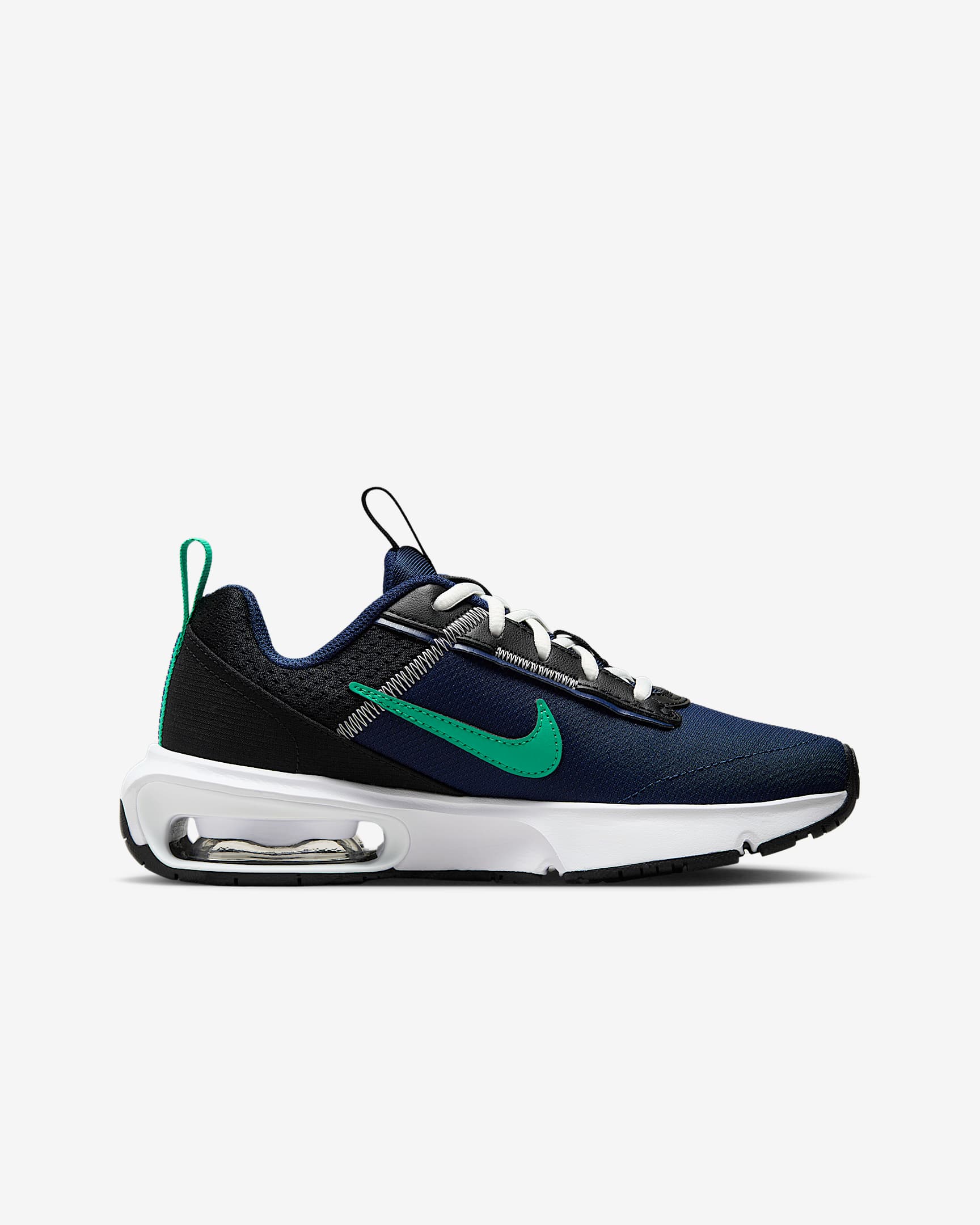 Nike Air Max INTRLK Lite Older Kids' Shoes. Nike SI