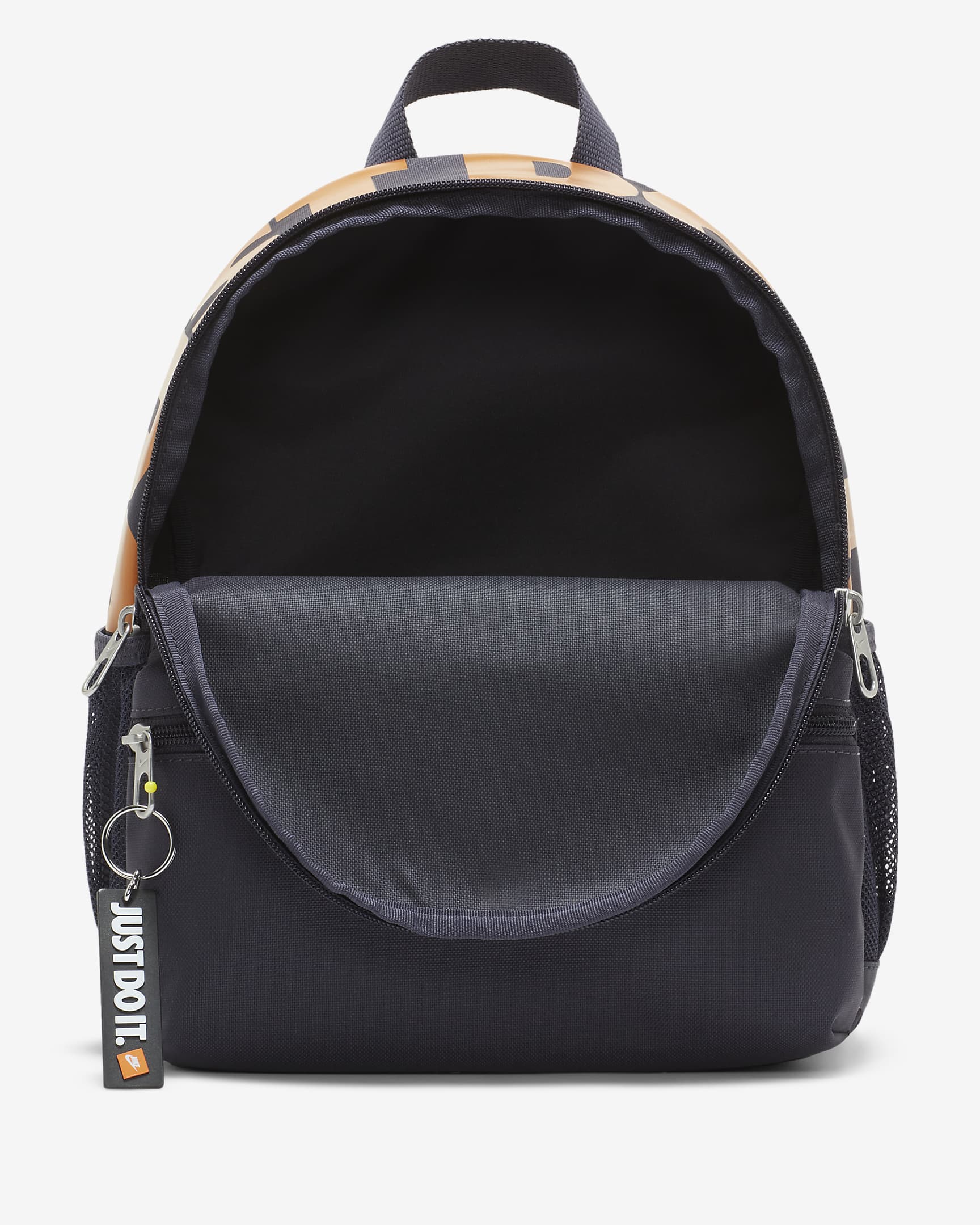 เป้สะพายหลังขนาดเล็กสำหรับเด็ก Nike Brasilia JDI (11 ล.) Nike TH