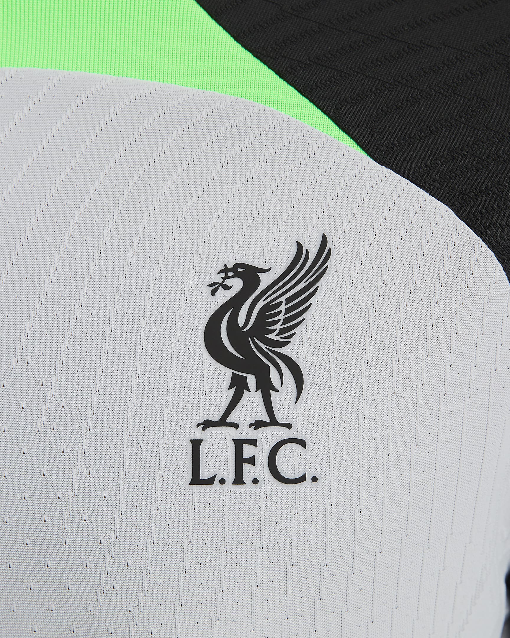 Liverpool F.C. Strike Elite Men's Nike Dri-FIT ADV Knit Football Top ...