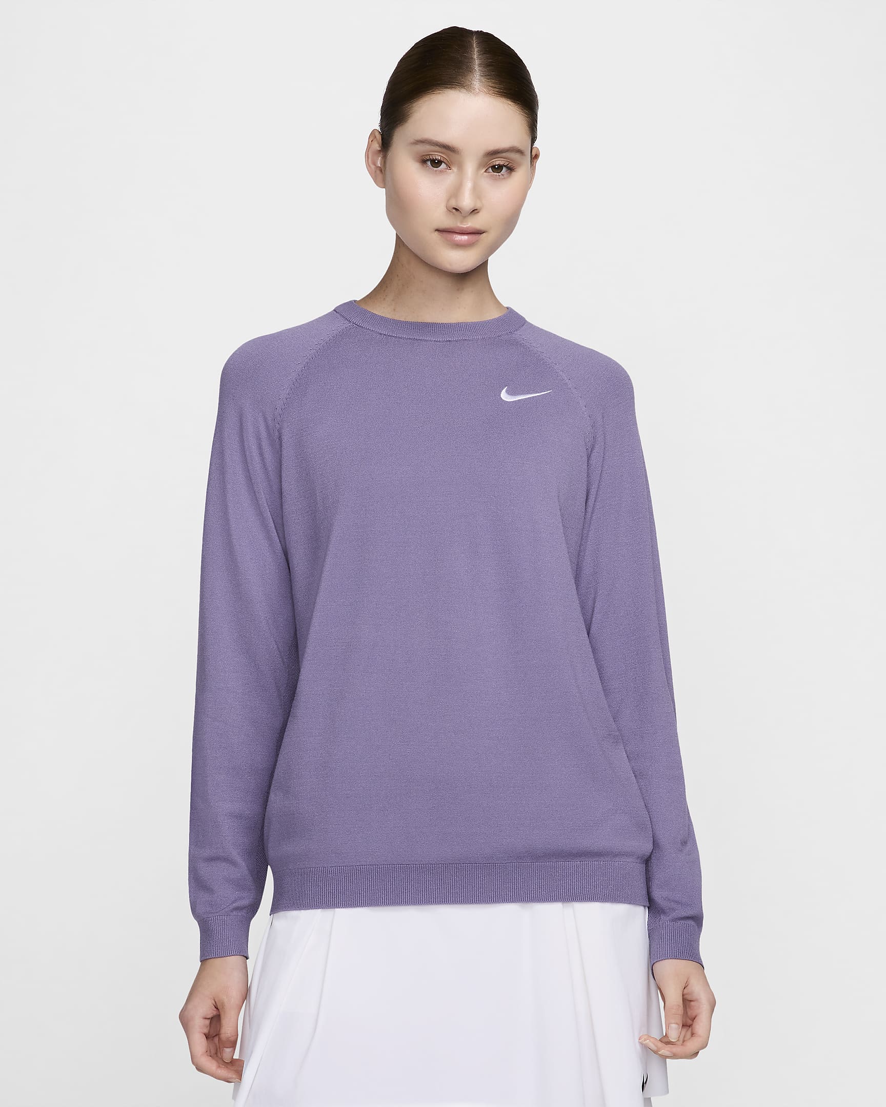 Suéter de golf para mujer Nike Tour. Nike.com