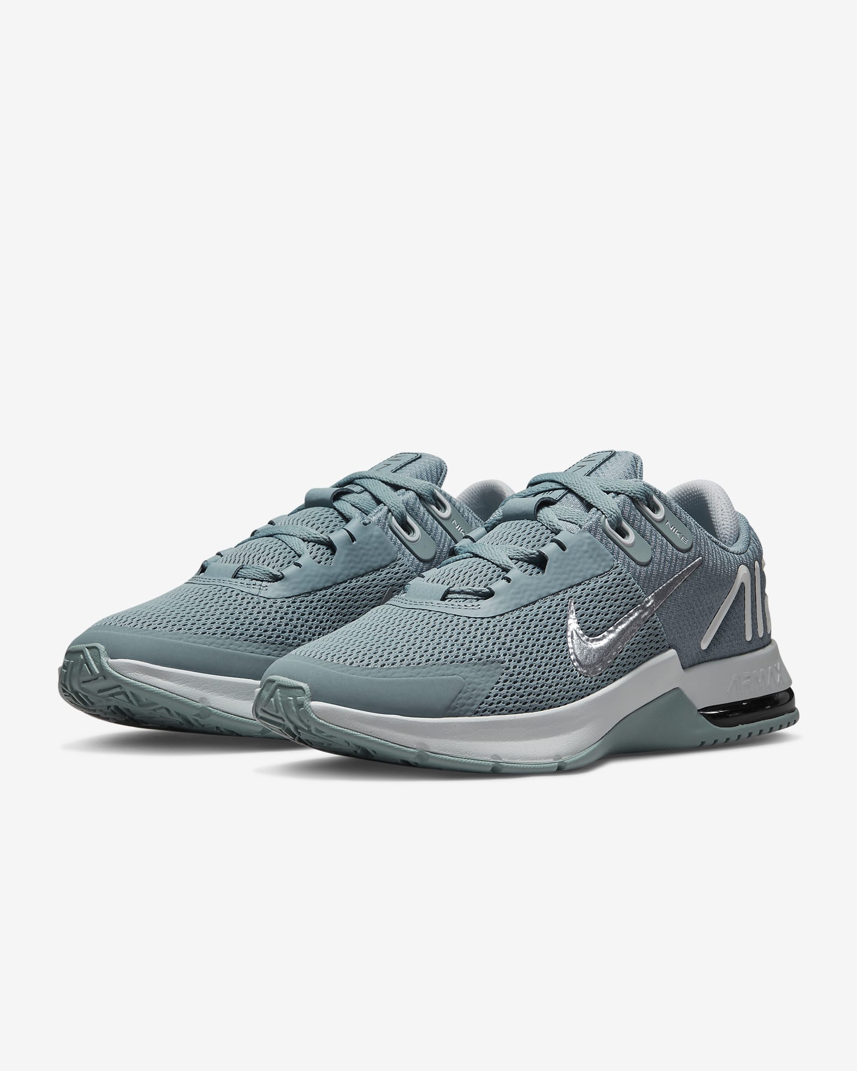Nike Air Max Alpha Trainer 4 Men's Workout Shoes. Nike IN