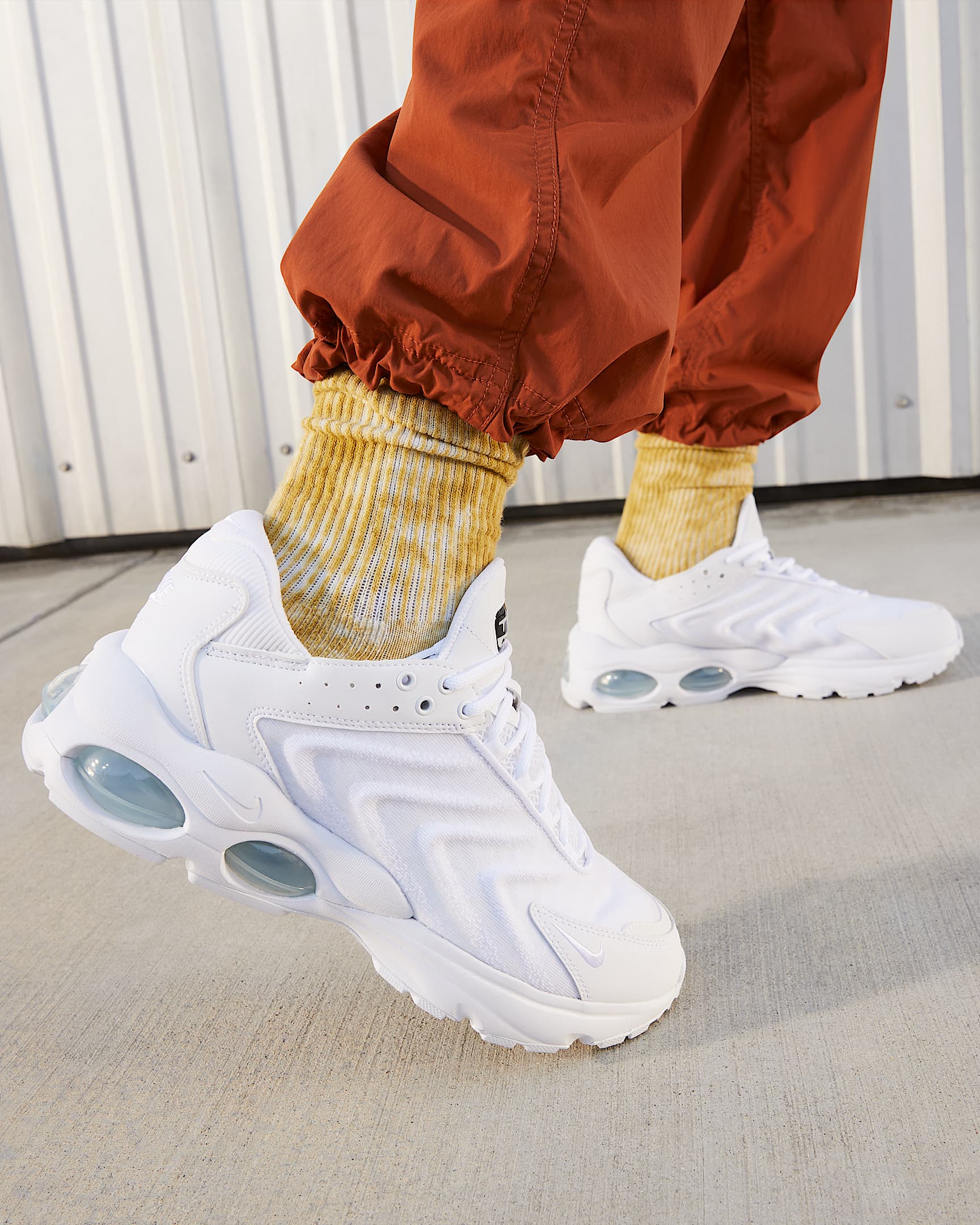 Nike Air Max TW Herrenschuh. Nike LU