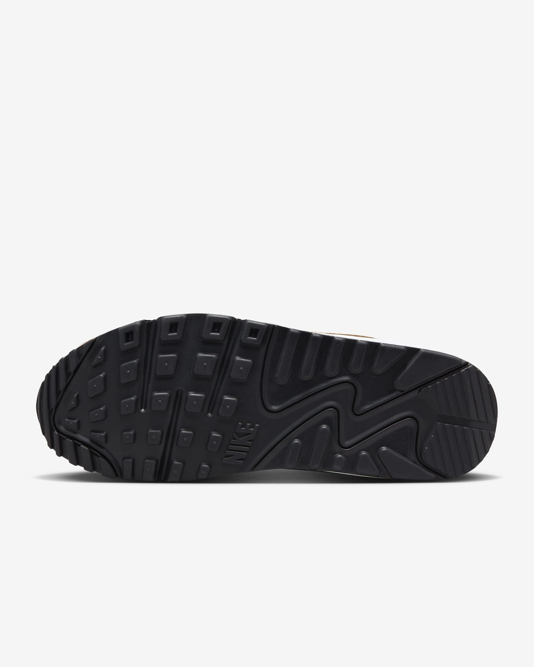 Nike Air Max 90 x Nike United Women's Shoes. Nike IE