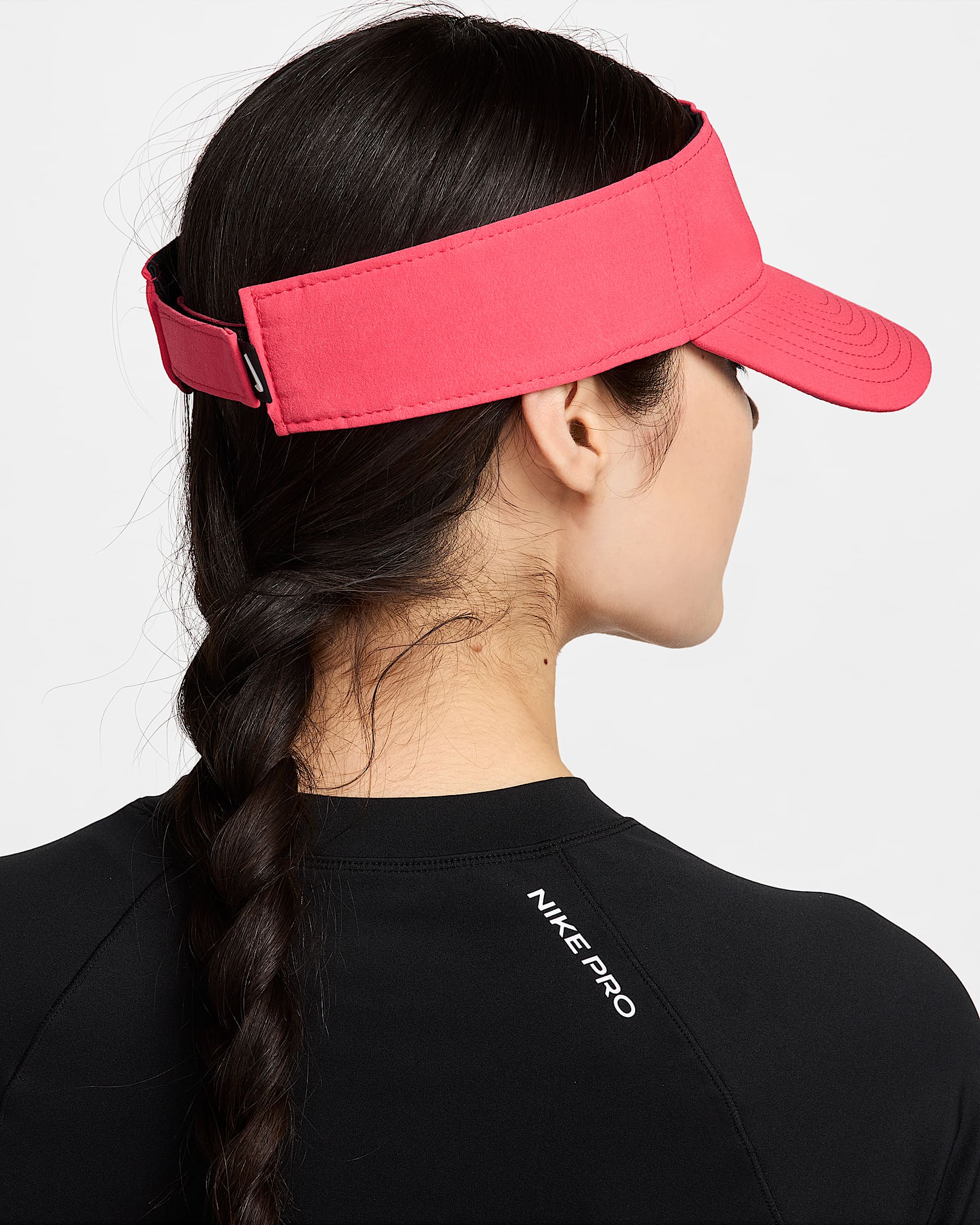 Nike Dri-FIT Ace Swoosh Visor. Nike.com