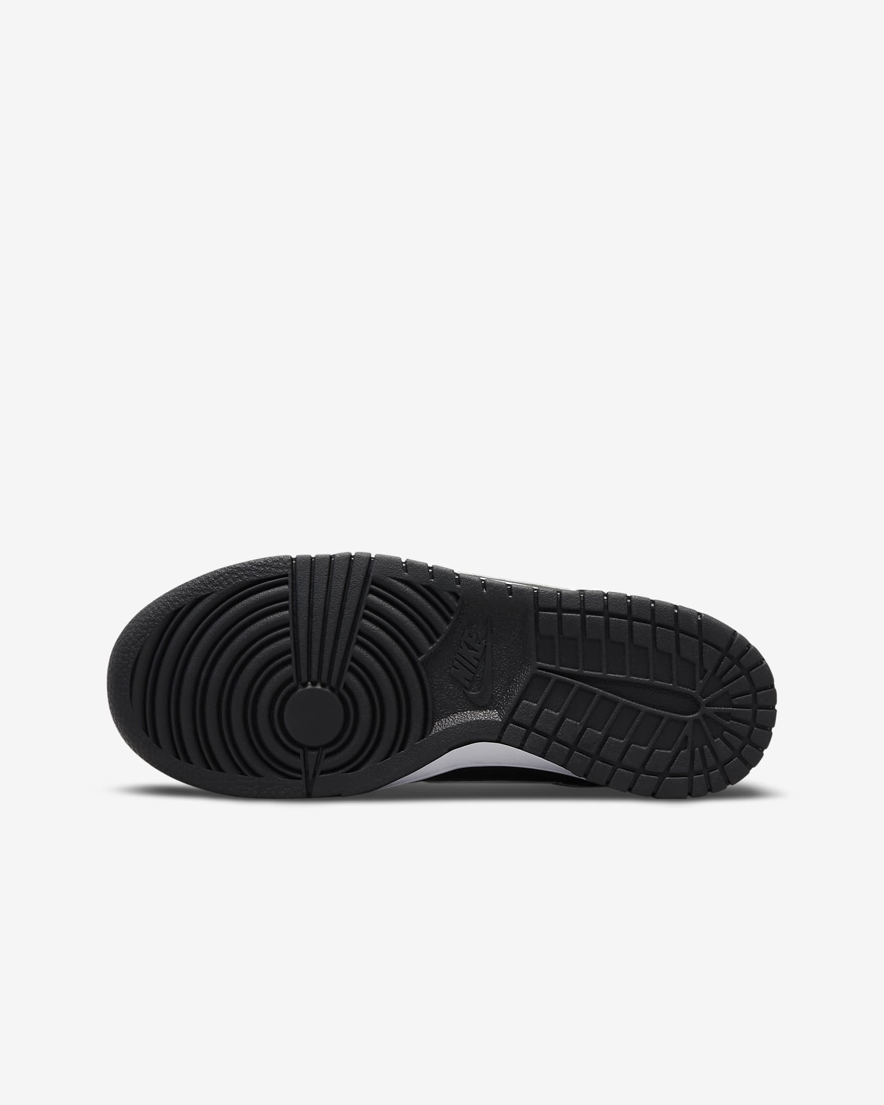 Nike Dunk Low Older Kids' Shoes. Nike PH
