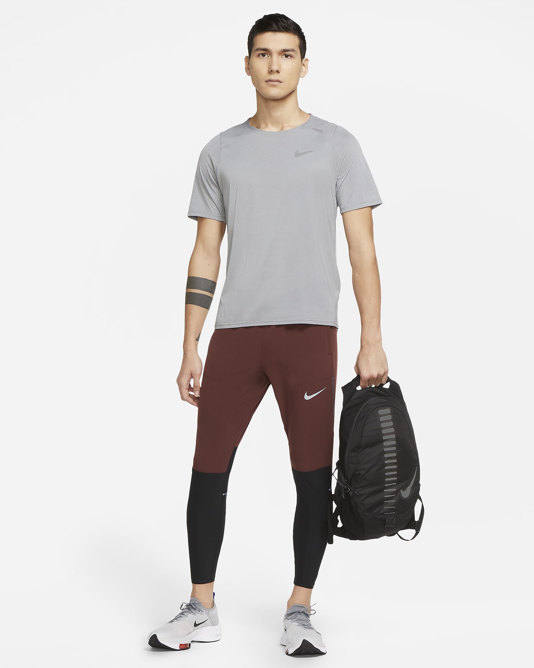 Nike Run Rucksack. Nike AT