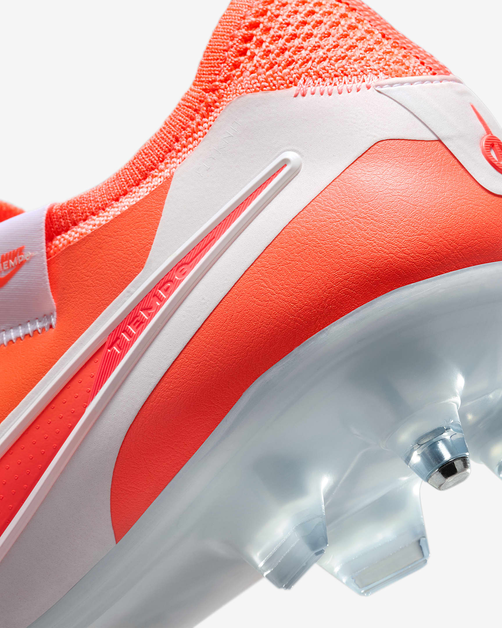 Nike Tiempo Legend 10 Elite Soft-Ground Low-Top Football Boot. Nike UK
