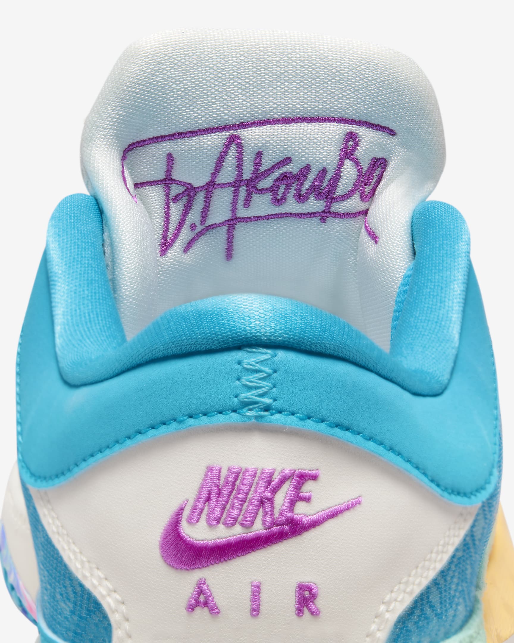 Giannis Freak 5 Basketballschuh. Nike DE