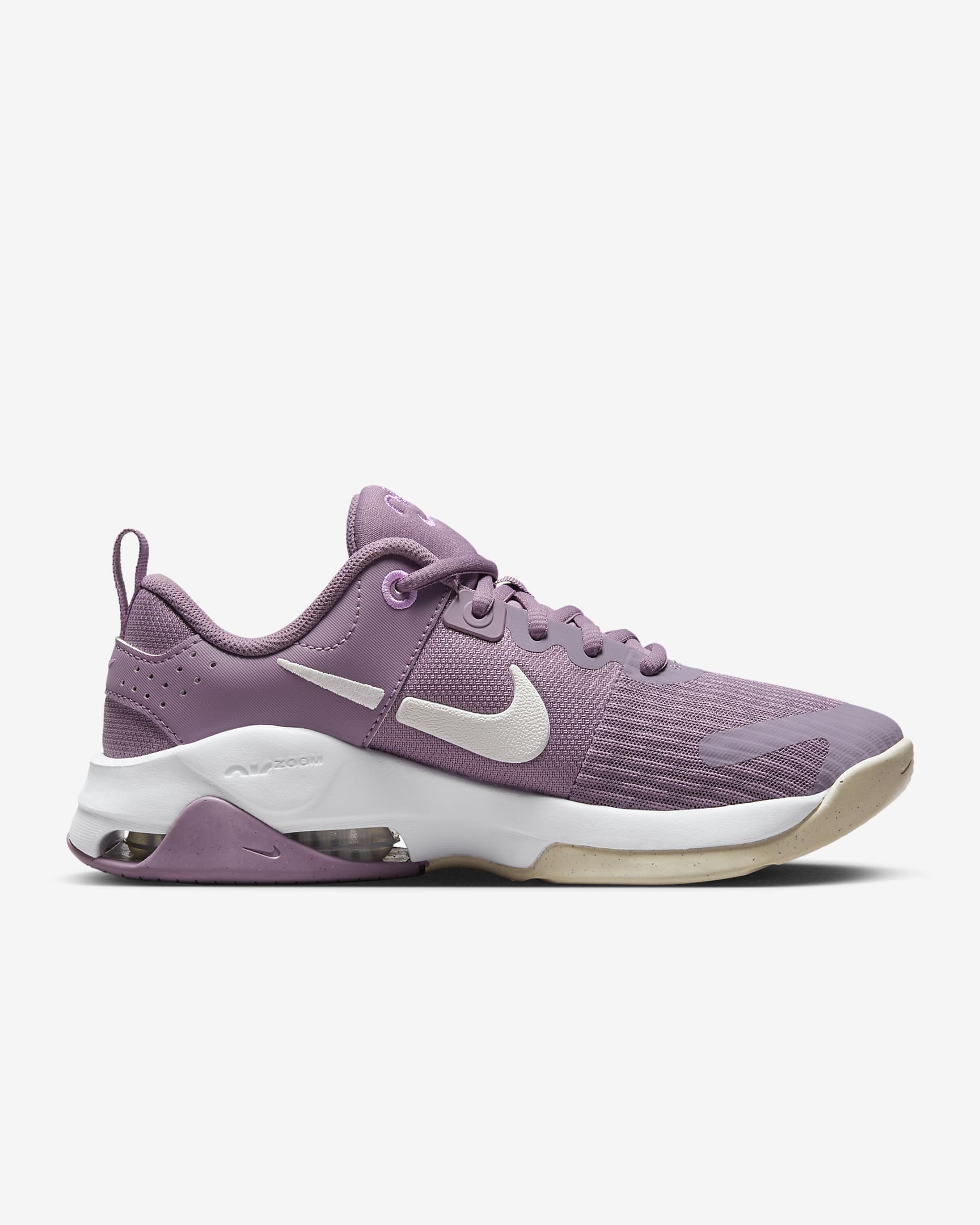 Nike Zoom Bella 6 Women's Workout Shoes. Nike IN