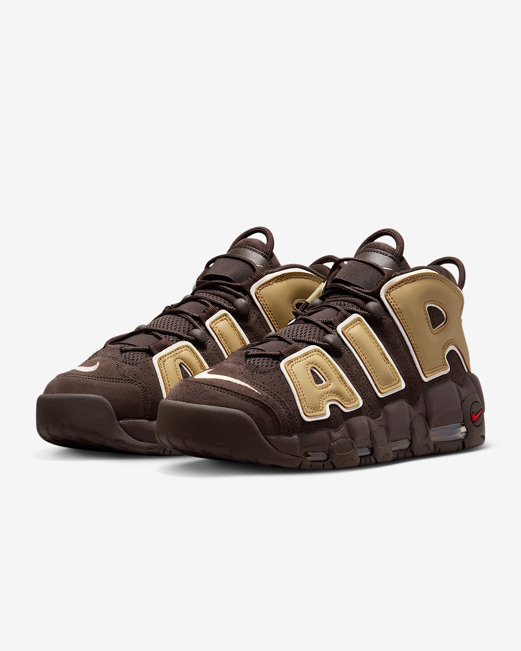 Nike Air More Uptempo '96 Men's Shoes. Nike AT