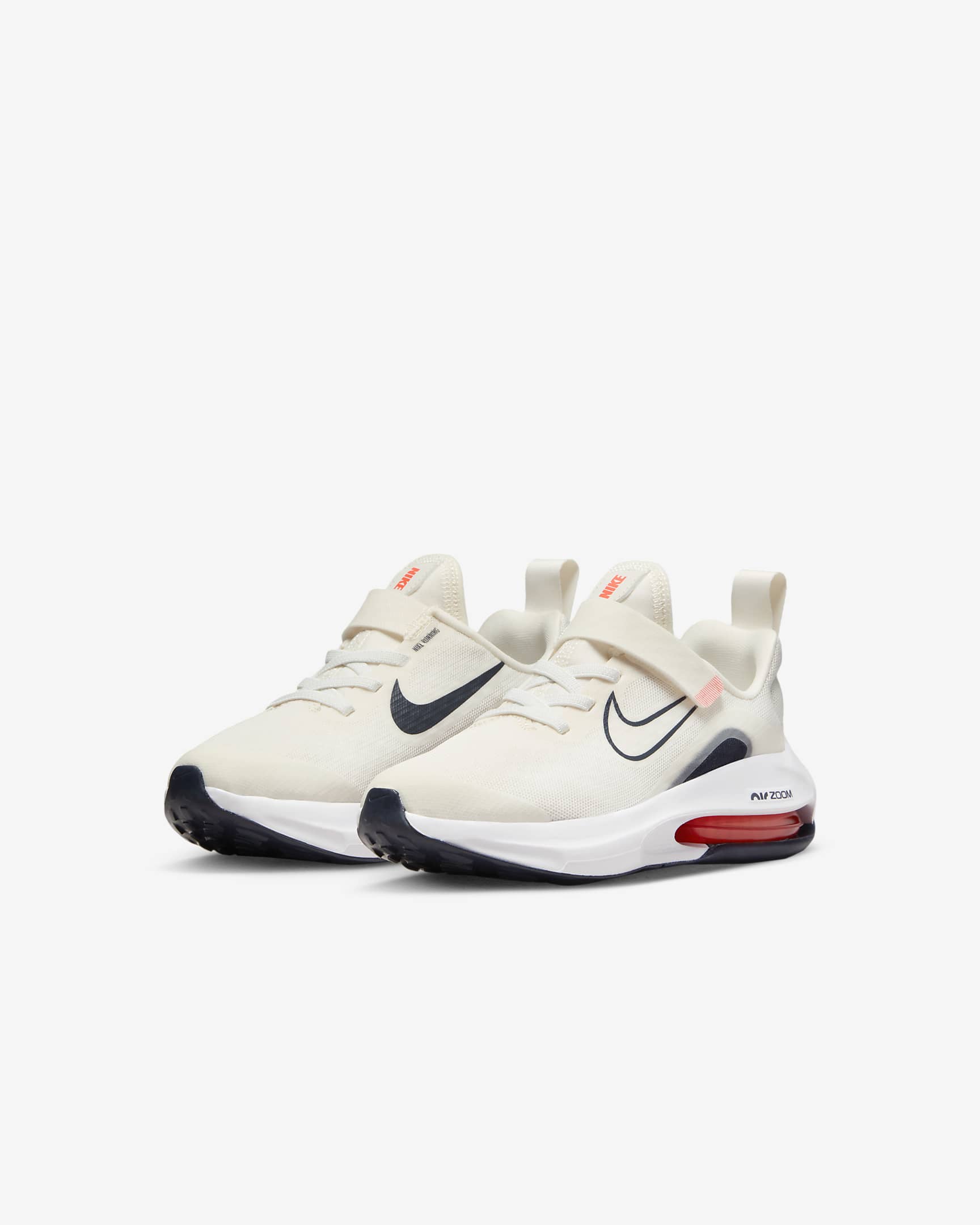 Nike Air Zoom Arcadia 2 Younger Kids' Shoes. Nike MY
