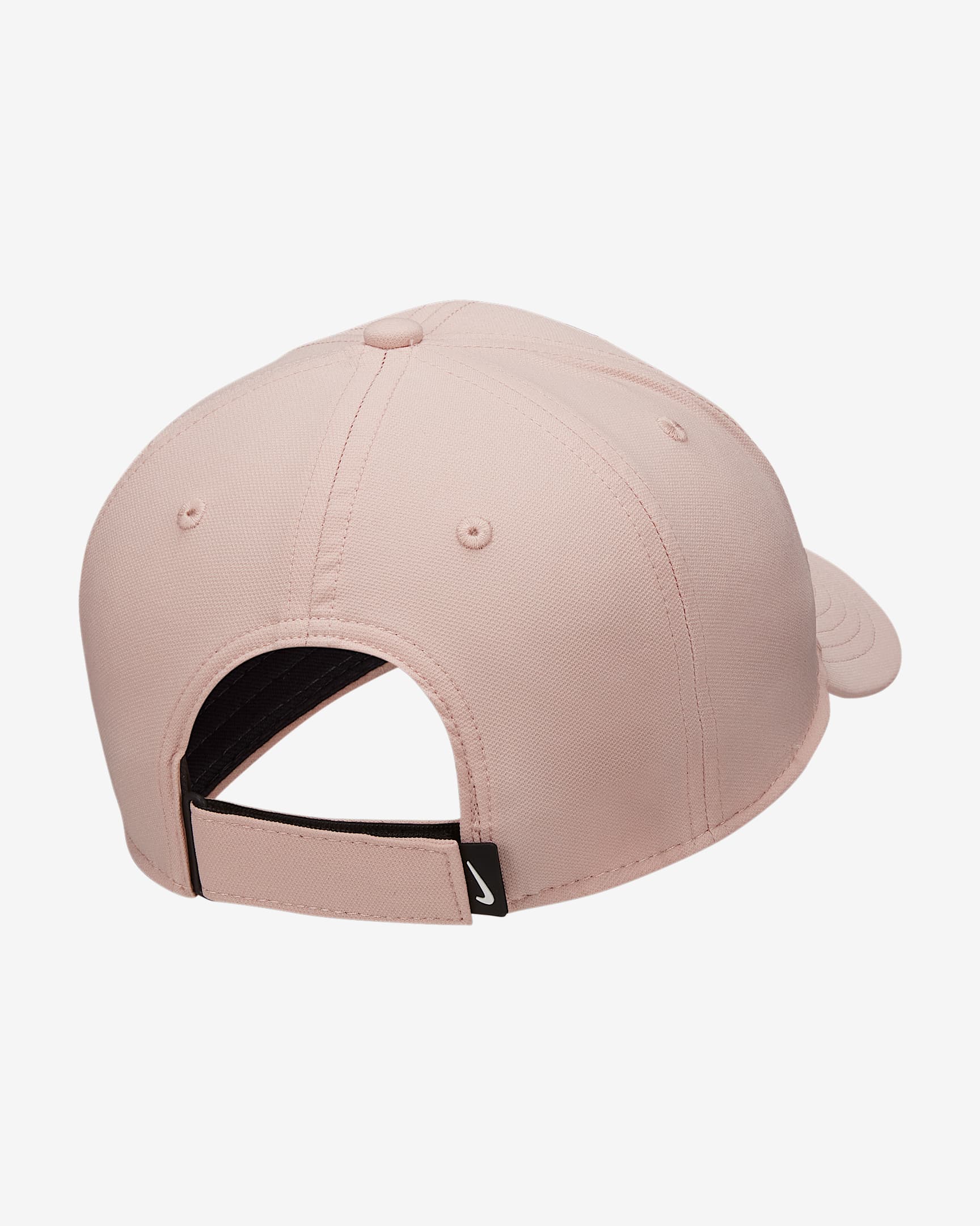 Nike Dri-FIT Club Structured Swoosh Cap. Nike VN