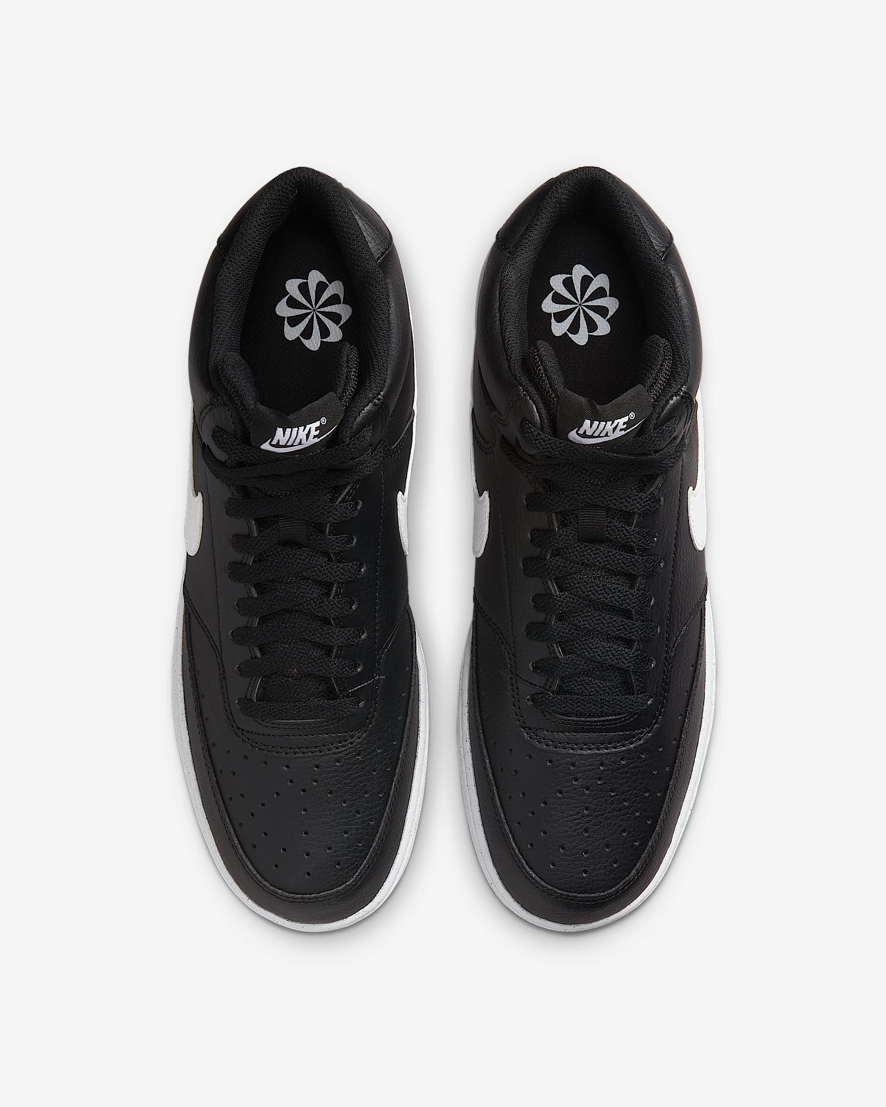 Nike Court Vision Mid Next Nature Men's Shoes. Nike UK