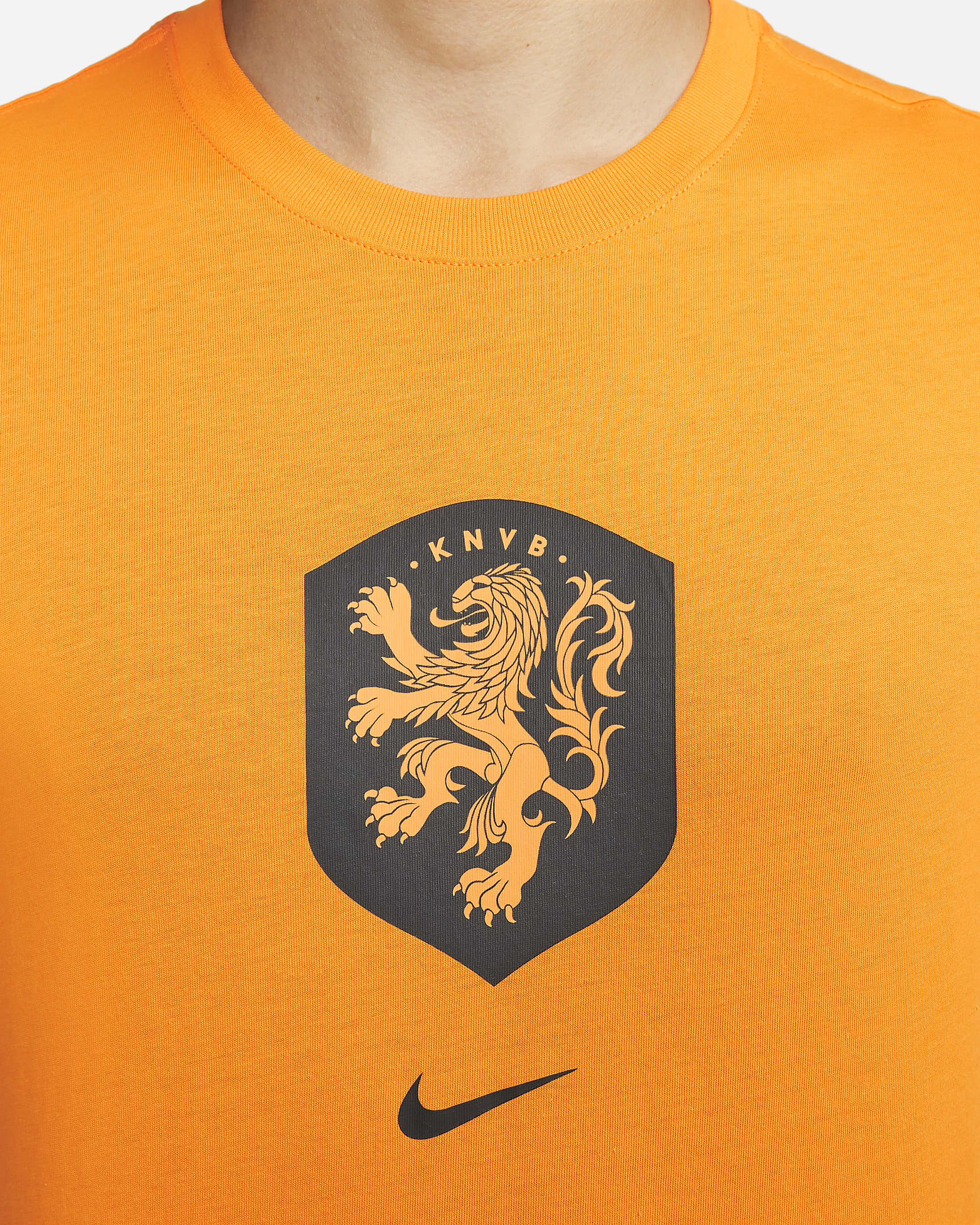 Netherlands Men's Nike T-Shirt. Nike PH