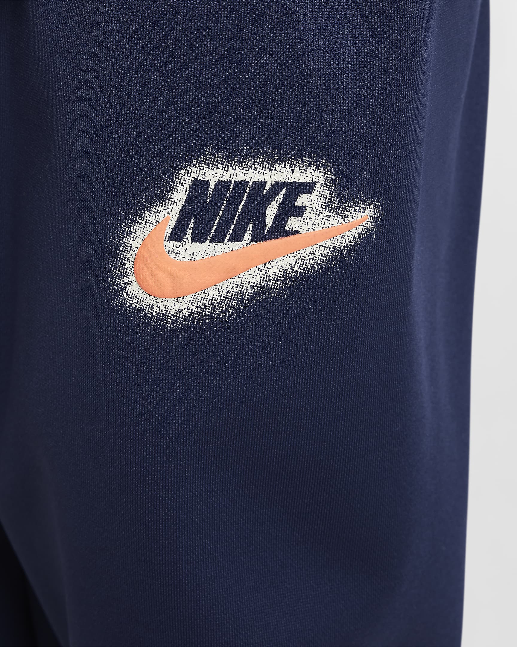 Nike Sportswear Dri-FIT Powder Play Toddler 2-Piece Propus Set. Nike.com