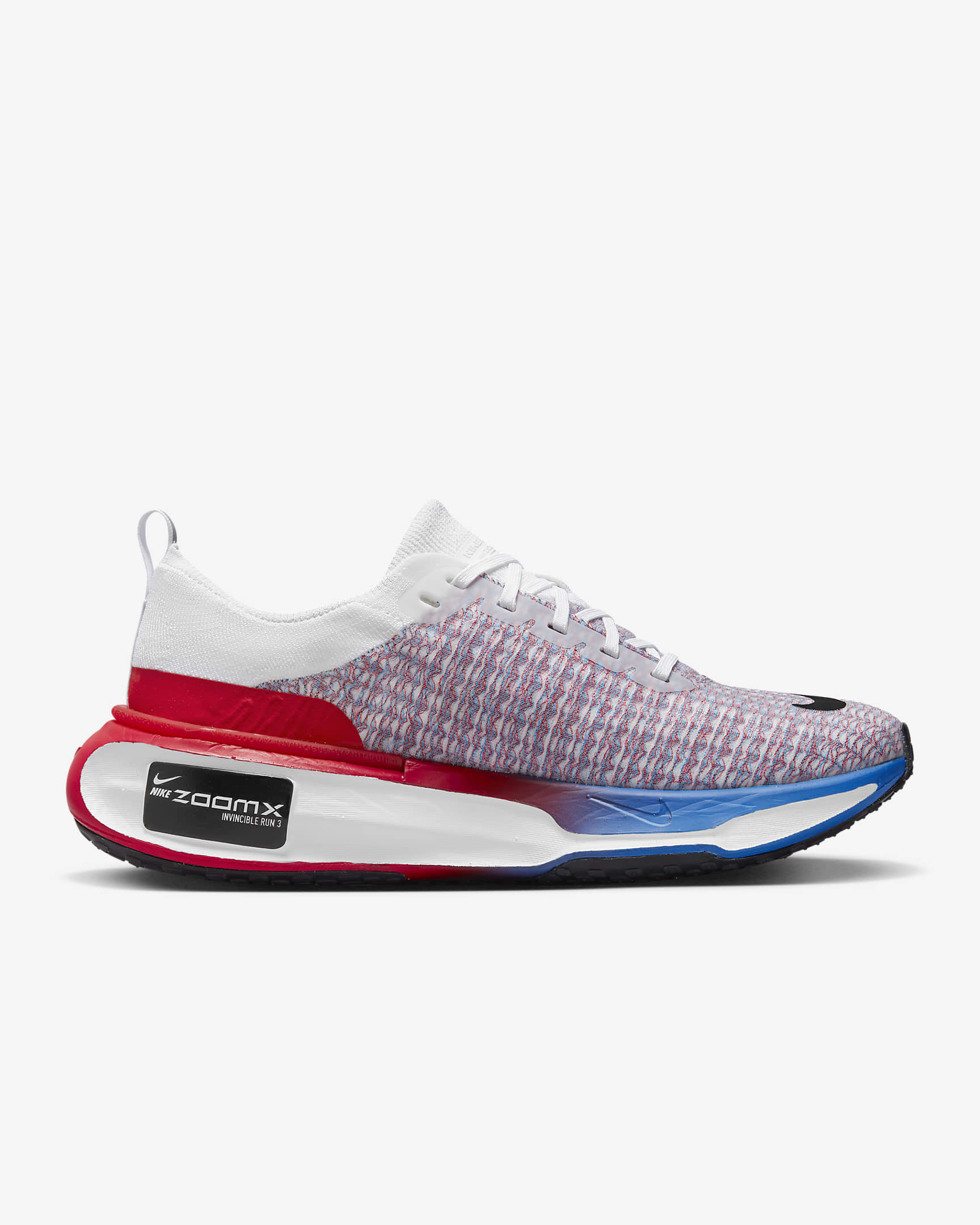 Nike Invincible 3 Men's Road Running Shoes. Nike SA