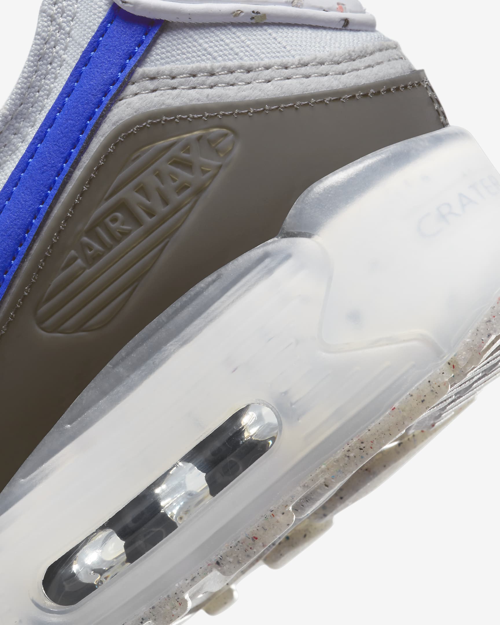 Nike Air Max Terrascape 90 Men's Shoes. Nike RO