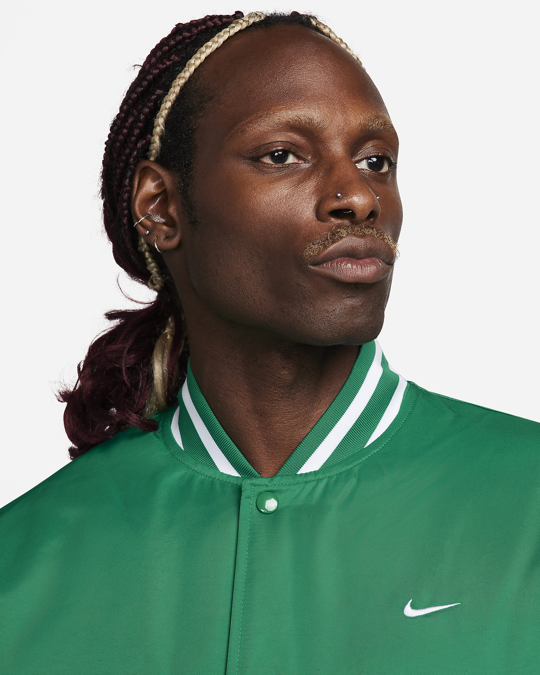 Nike Authentics Men's Dugout Jacket. Nike DK