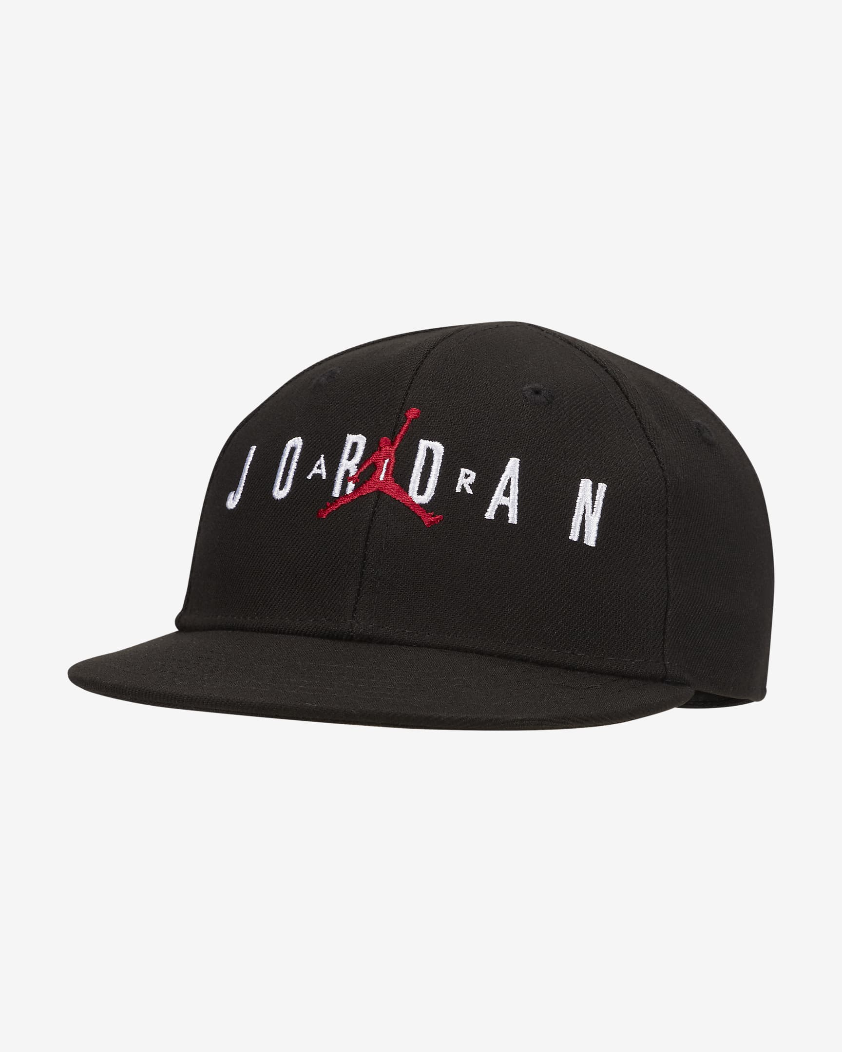 Jordan Jumpman Air Cap Baby (12-24m) Hat. Nike.com