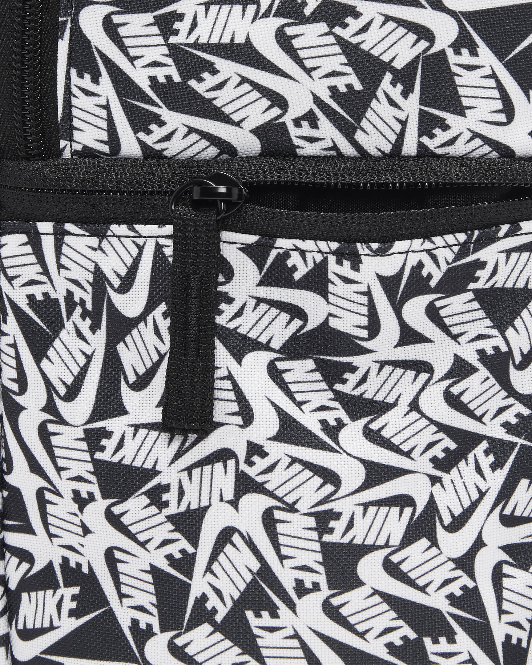 Nike Heritage Printed Backpack (25L). Nike SI