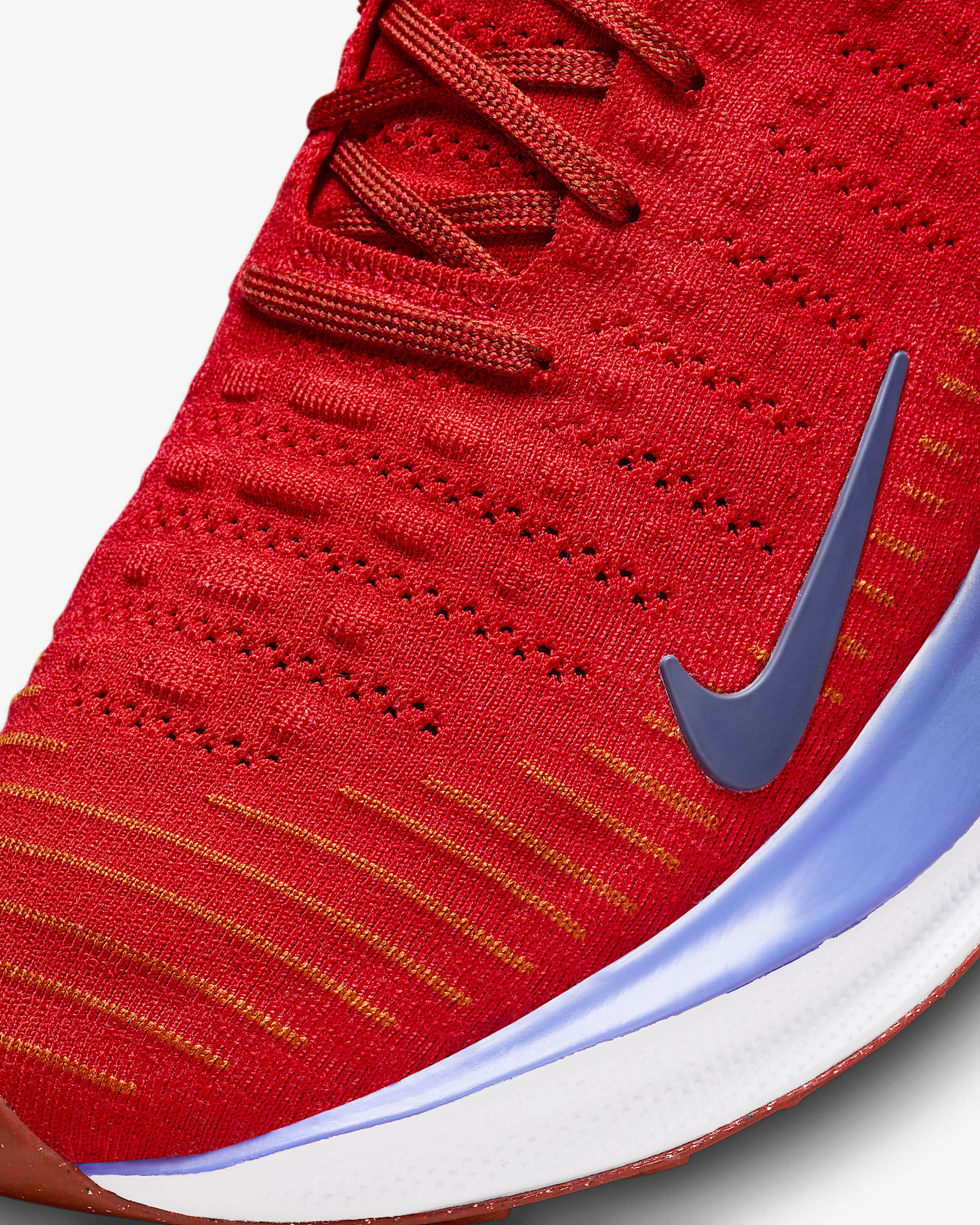 Nike InfinityRN 4 Men's Road Running Shoes. Nike VN