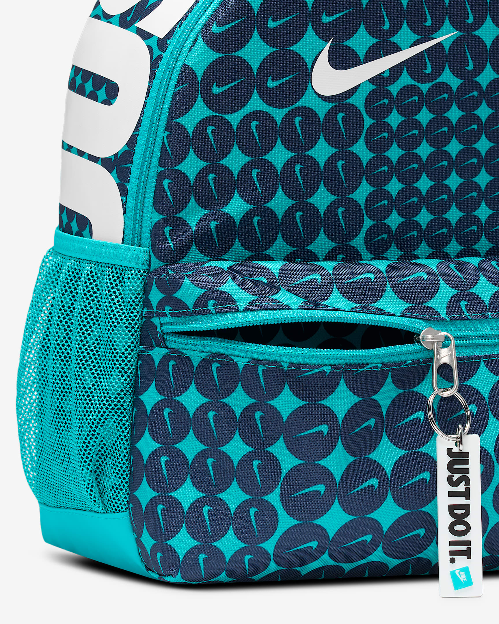 Nike Brasilia JDI Older Kids' Mini Backpack (11L). Nike MY