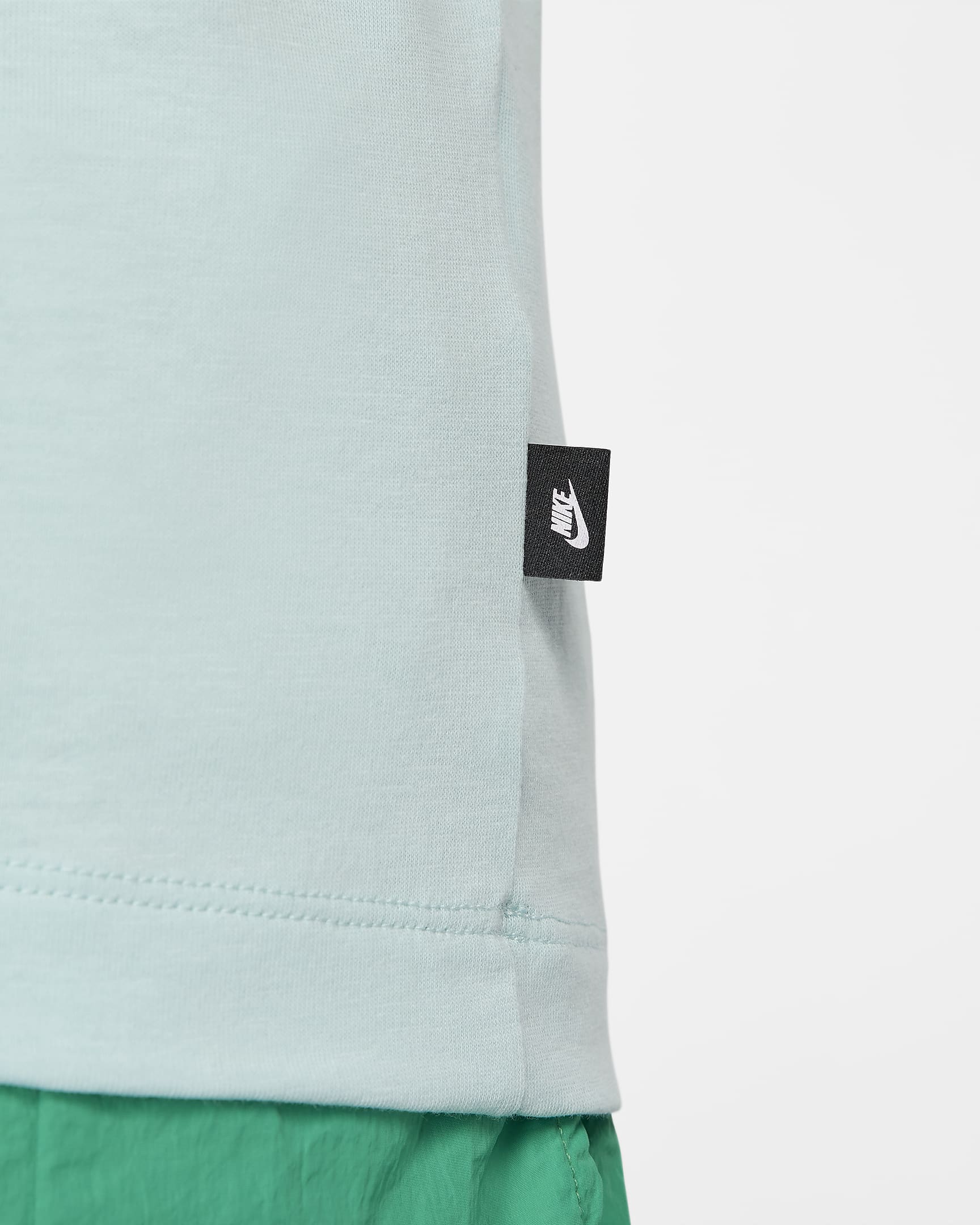 Nike Sportswear Men's T-Shirt. Nike.com