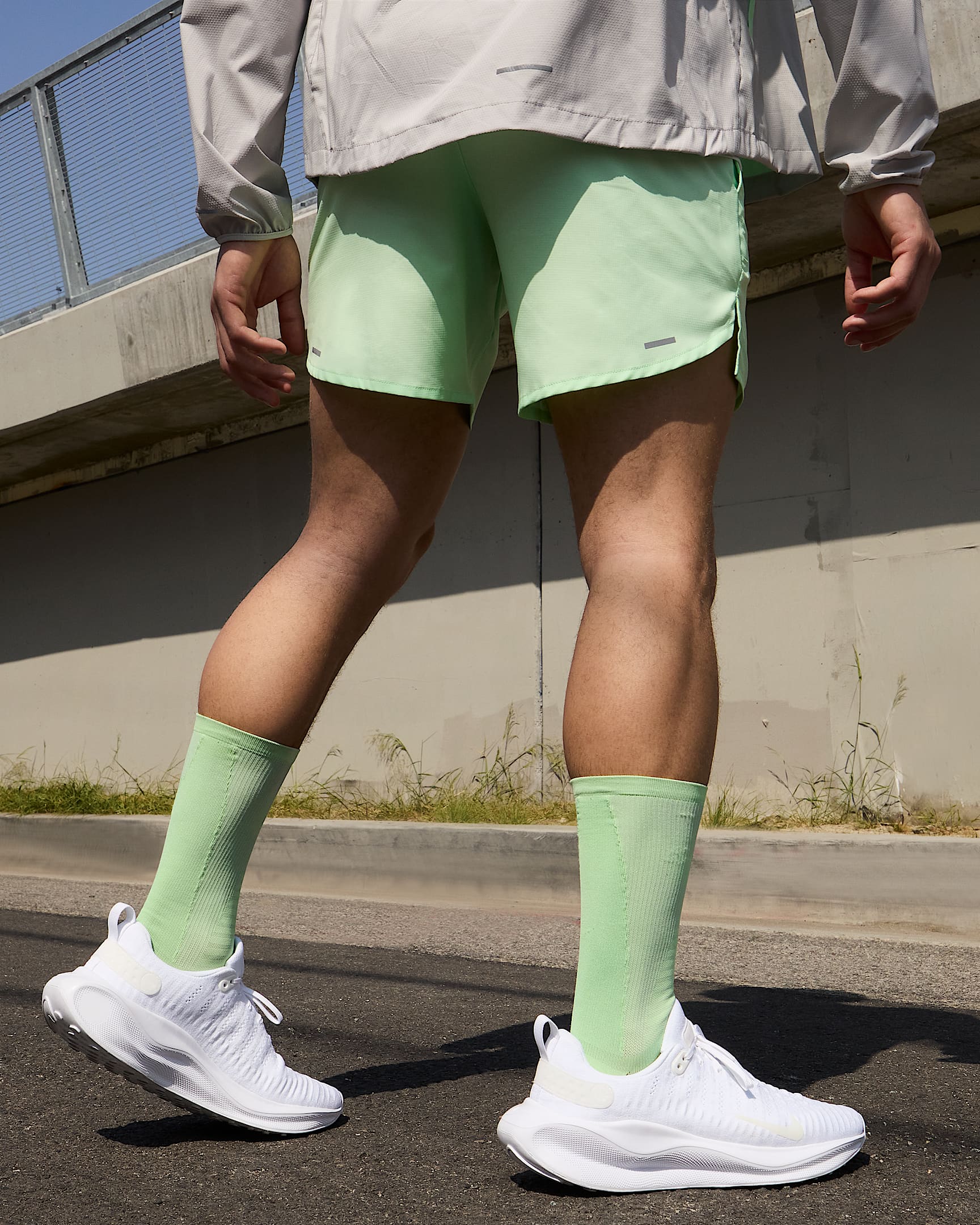 Nike InfinityRN 4 Men's Road Running Shoes. Nike ID