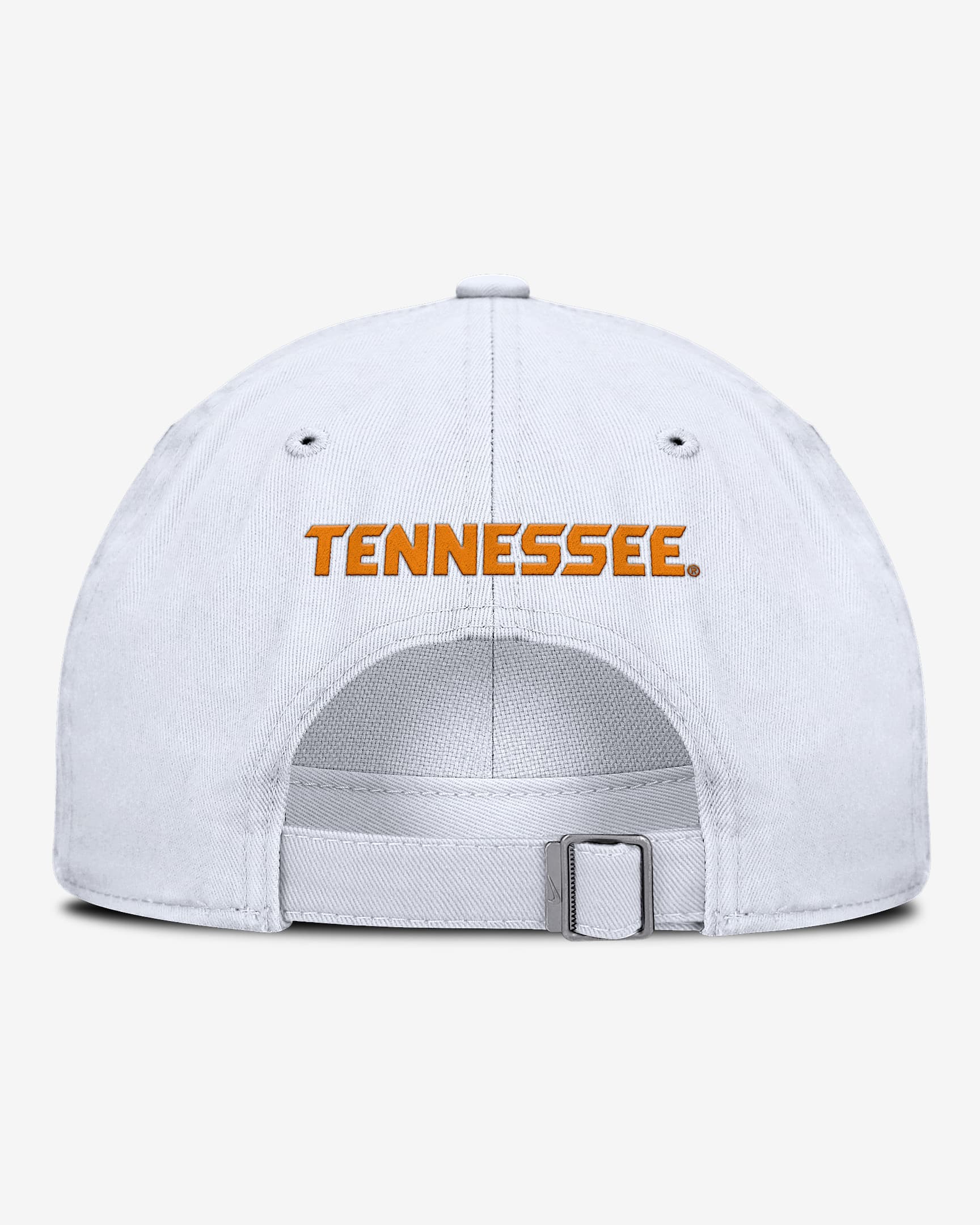 Tennessee Volunteers Primetime Club Men's Nike College Adjustable Hat. Nike.com