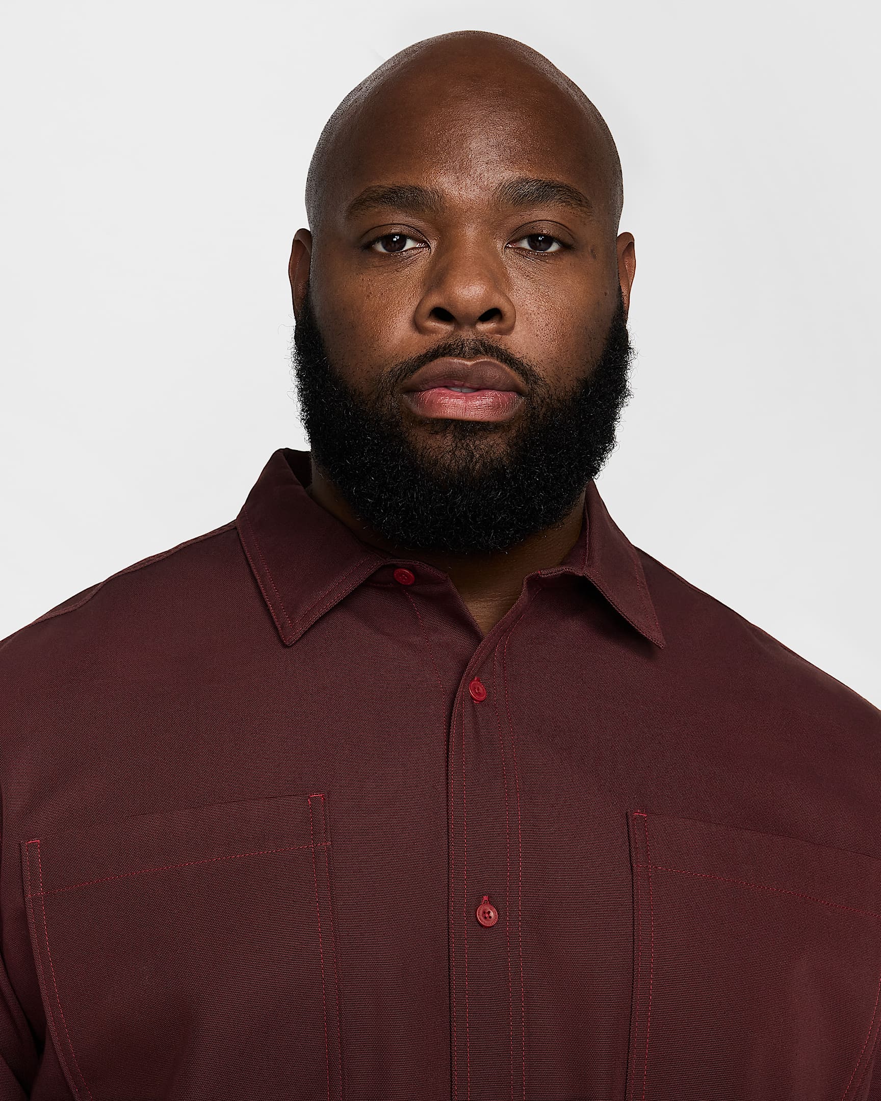 Nike SB Long-Sleeve Woven Skate Top. Nike.com