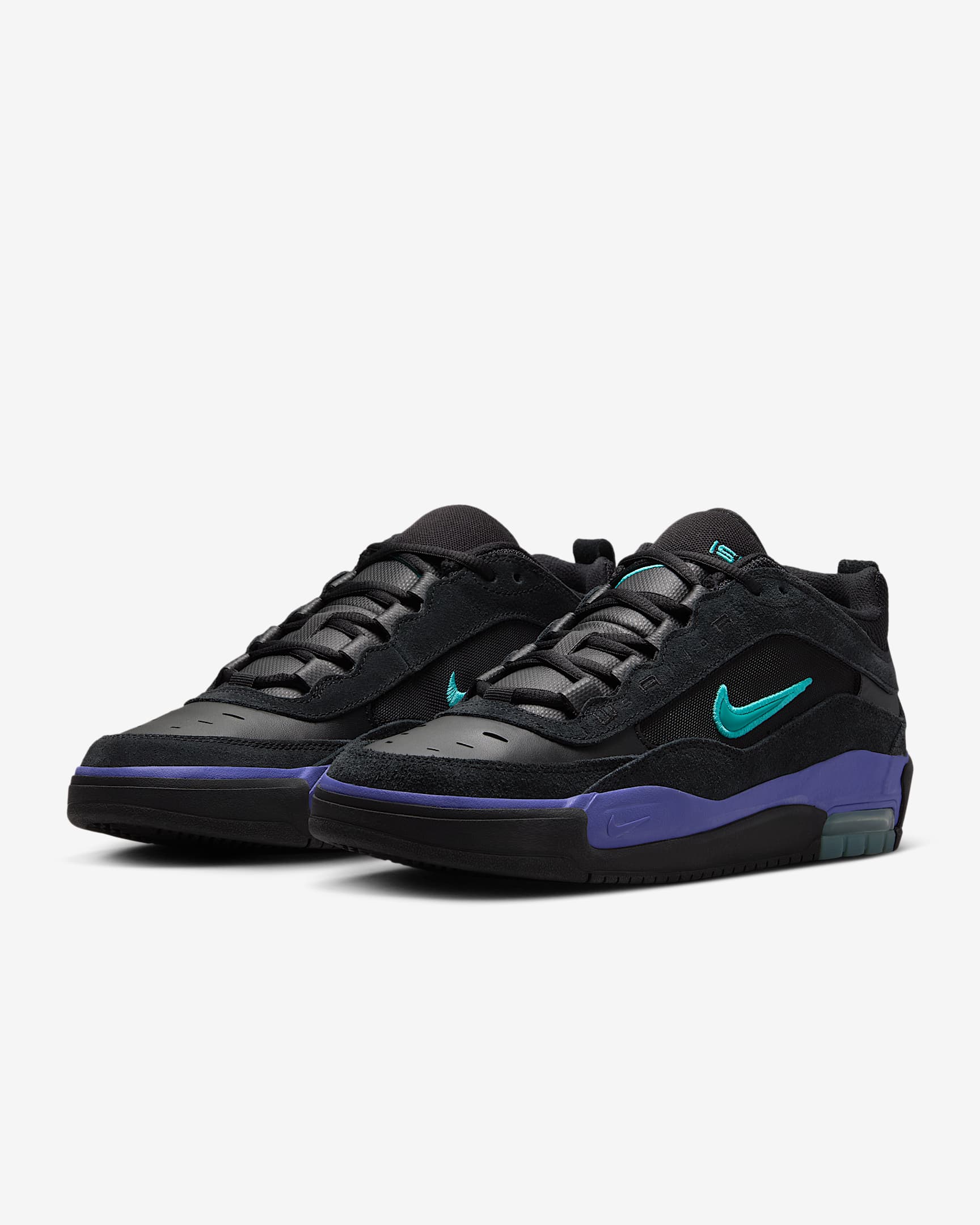 Nike Air Max Ishod Men's Shoes. Nike UK
