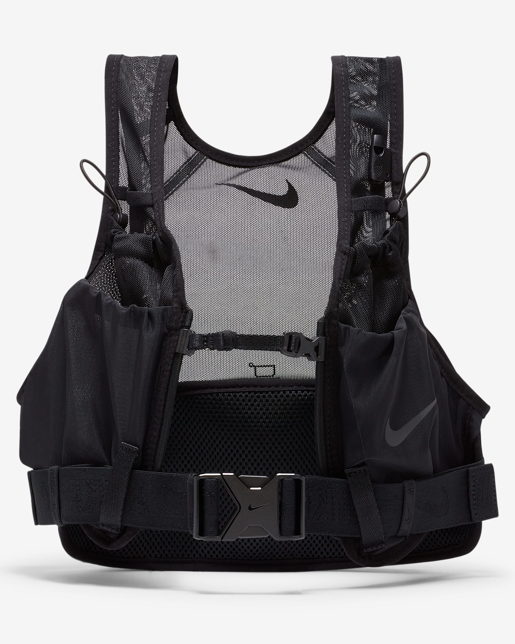 Chaleco de running plegable Nike Transform. Nike.com