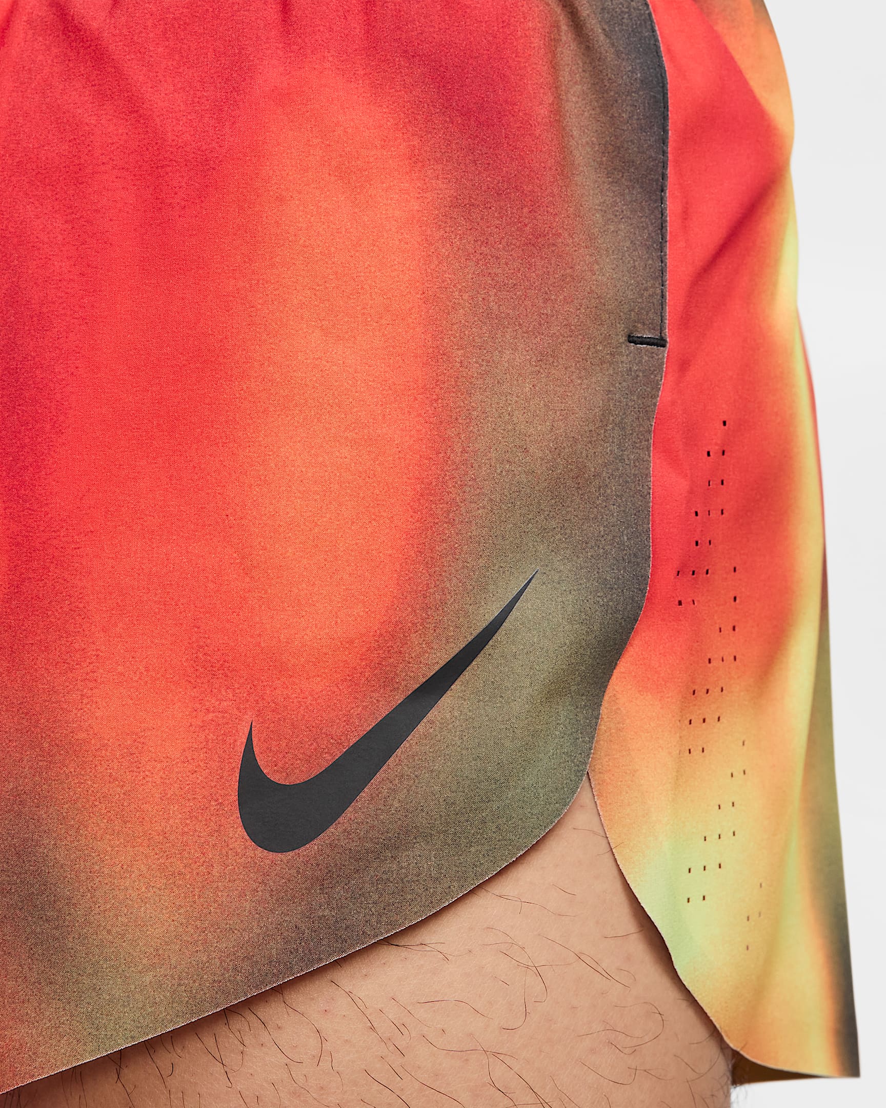 Nike AeroSwift Elite Entry Men's Dri-FIT ADV Running Shorts. Nike CA