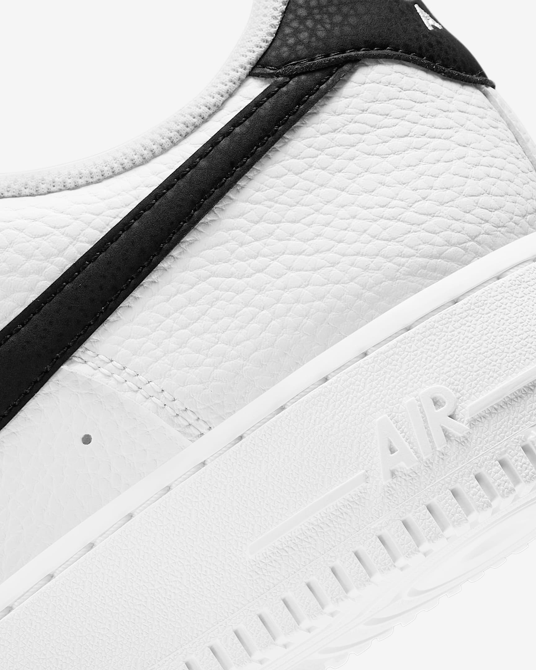 Nike Air Force 1 '07 Men's Shoe. Nike UK
